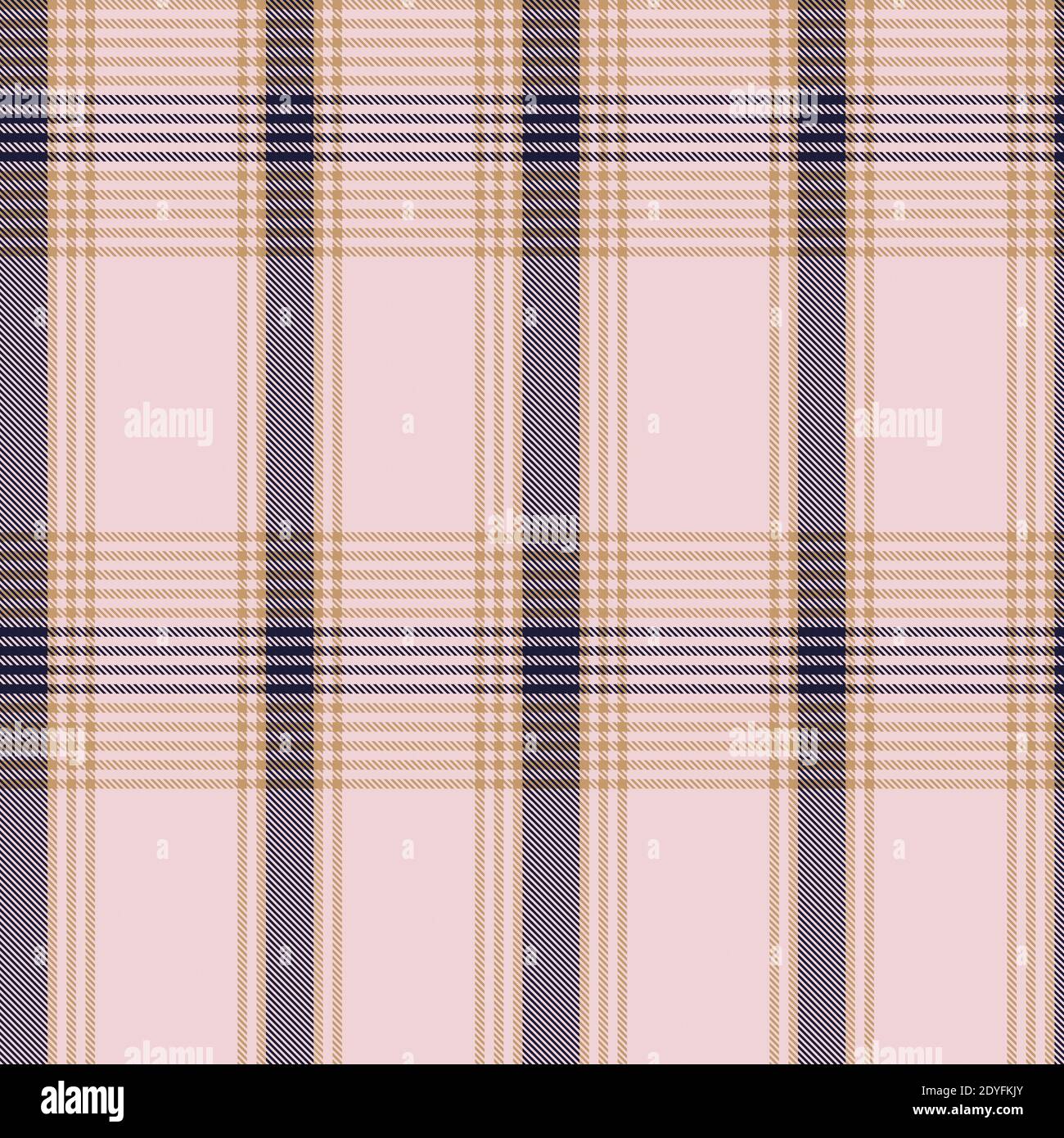 Asymmetric Plaid textured seamless pattern suitable for fashion ...