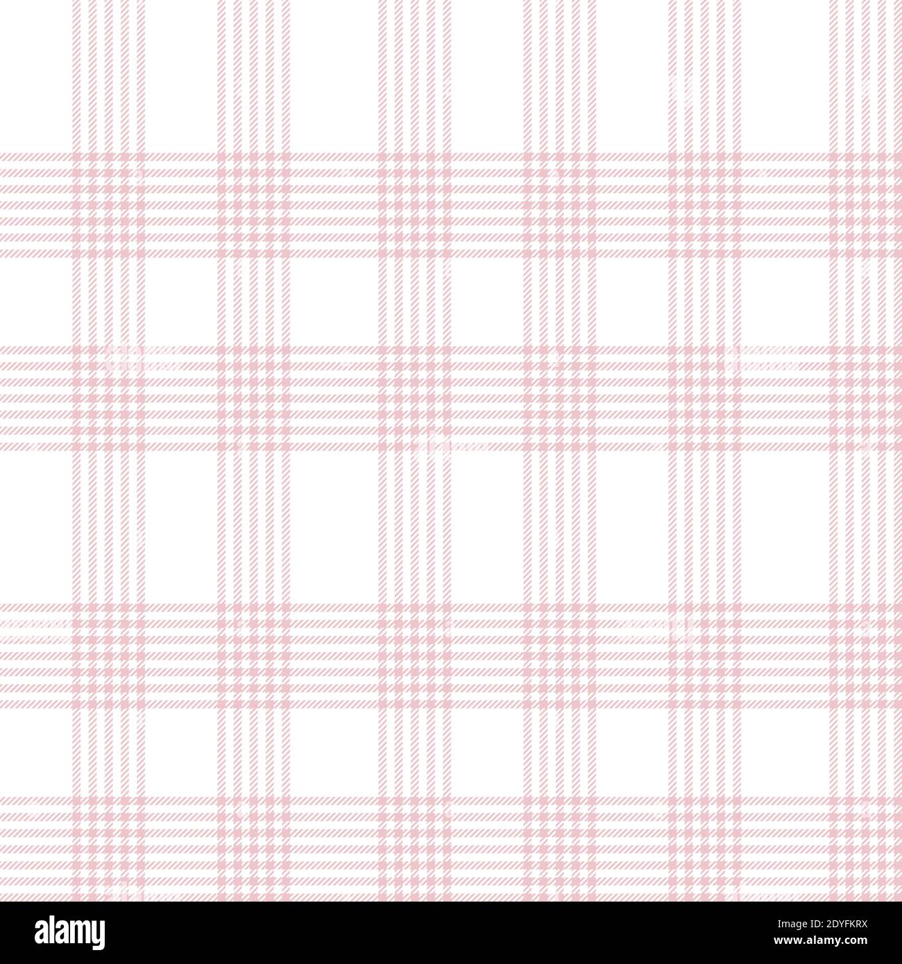 Asymmetric Plaid textured seamless pattern suitable for fashion ...
