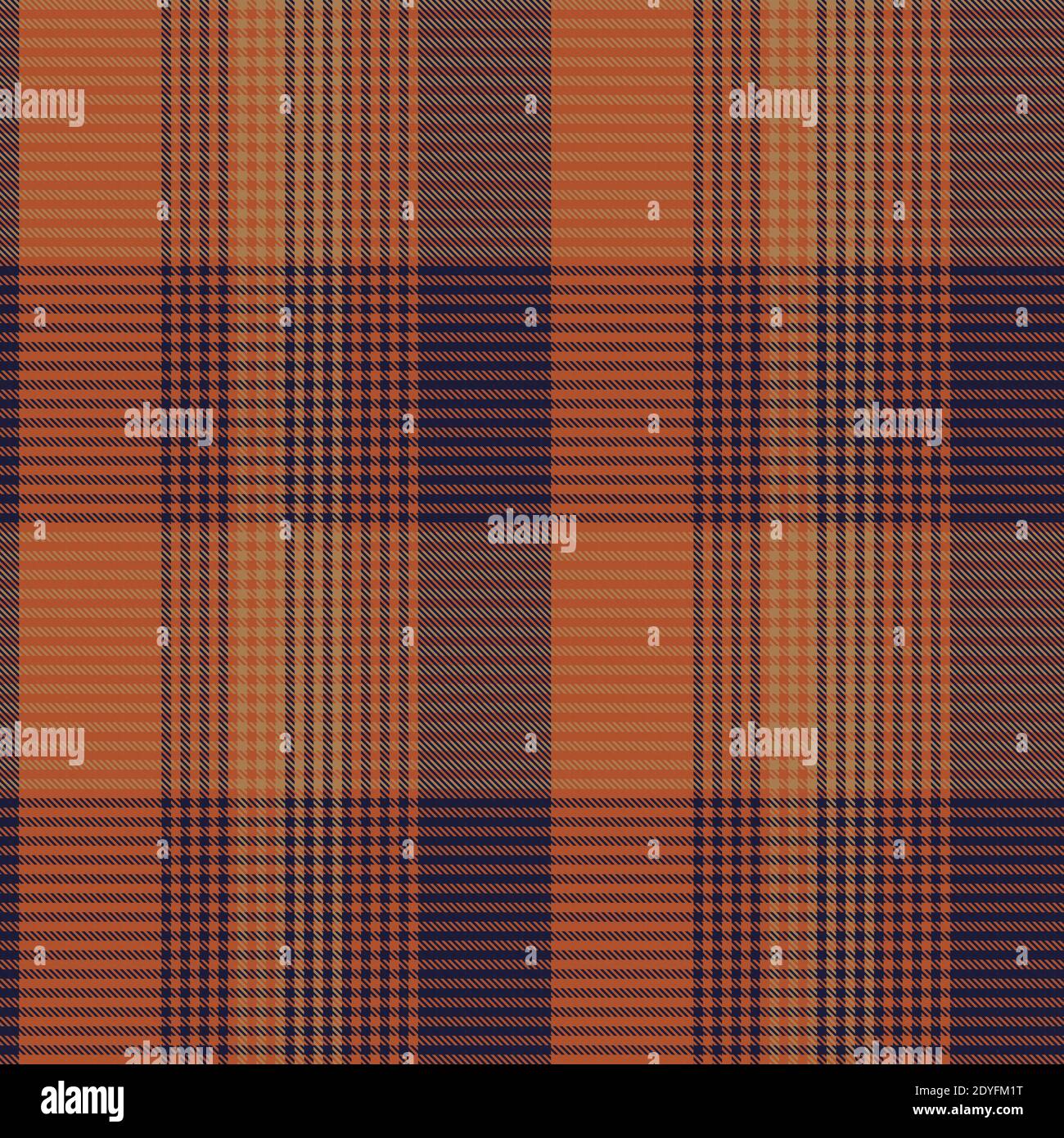 Asymmetric Plaid textured seamless pattern suitable for fashion ...