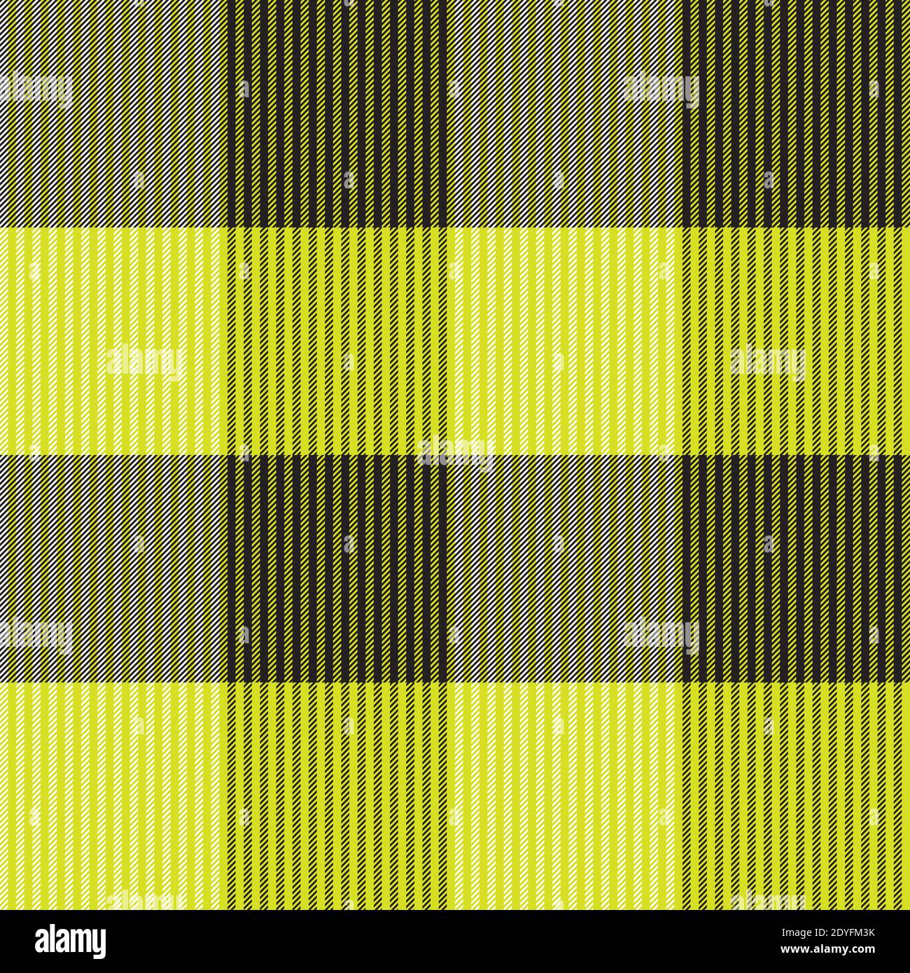 Asymmetric Plaid textured seamless pattern suitable for fashion ...