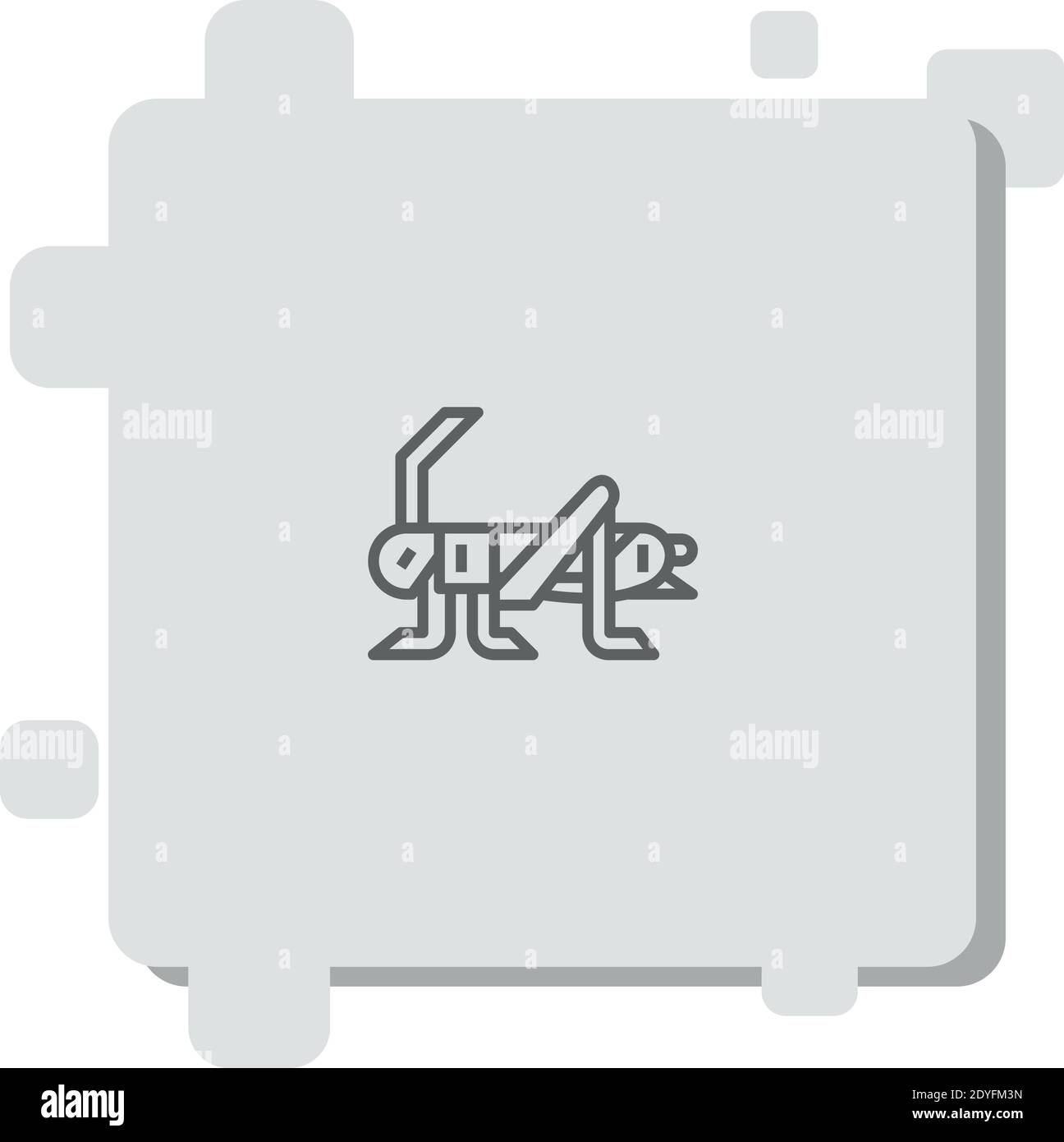 cricket vector icon modern simple vector illustration Stock Vector ... cricket vector icon modern simple vector illustration Stock Vector ...