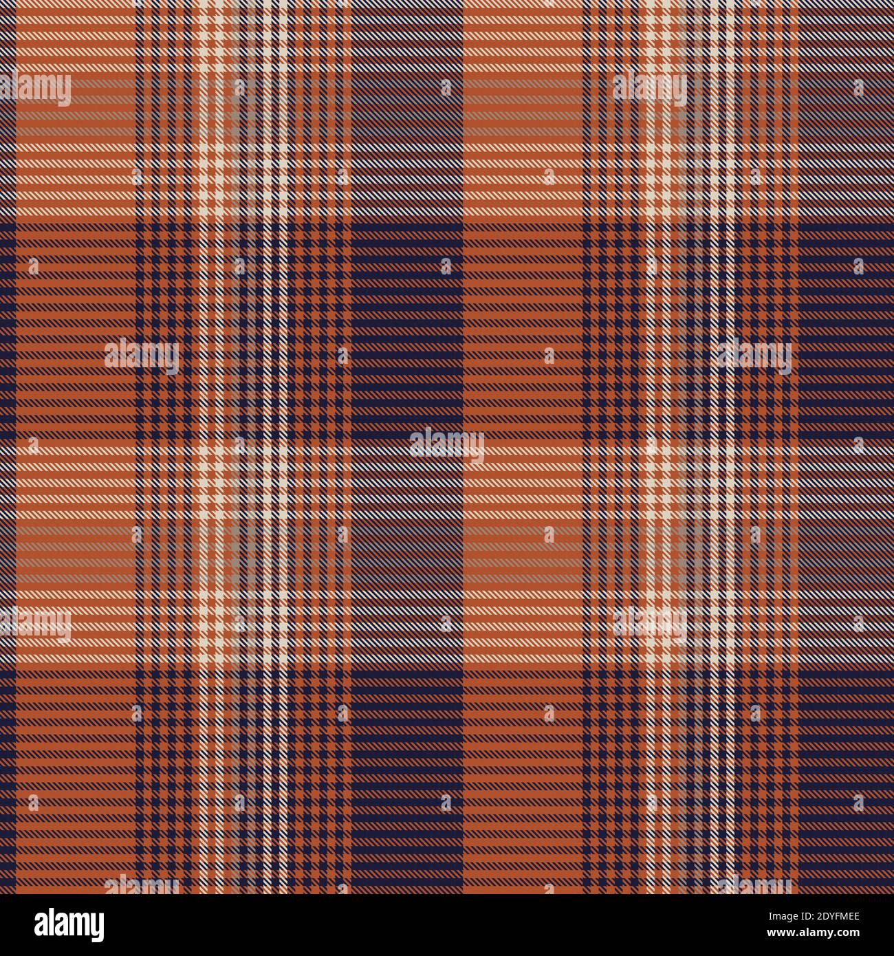 Asymmetric Plaid textured seamless pattern suitable for fashion ...