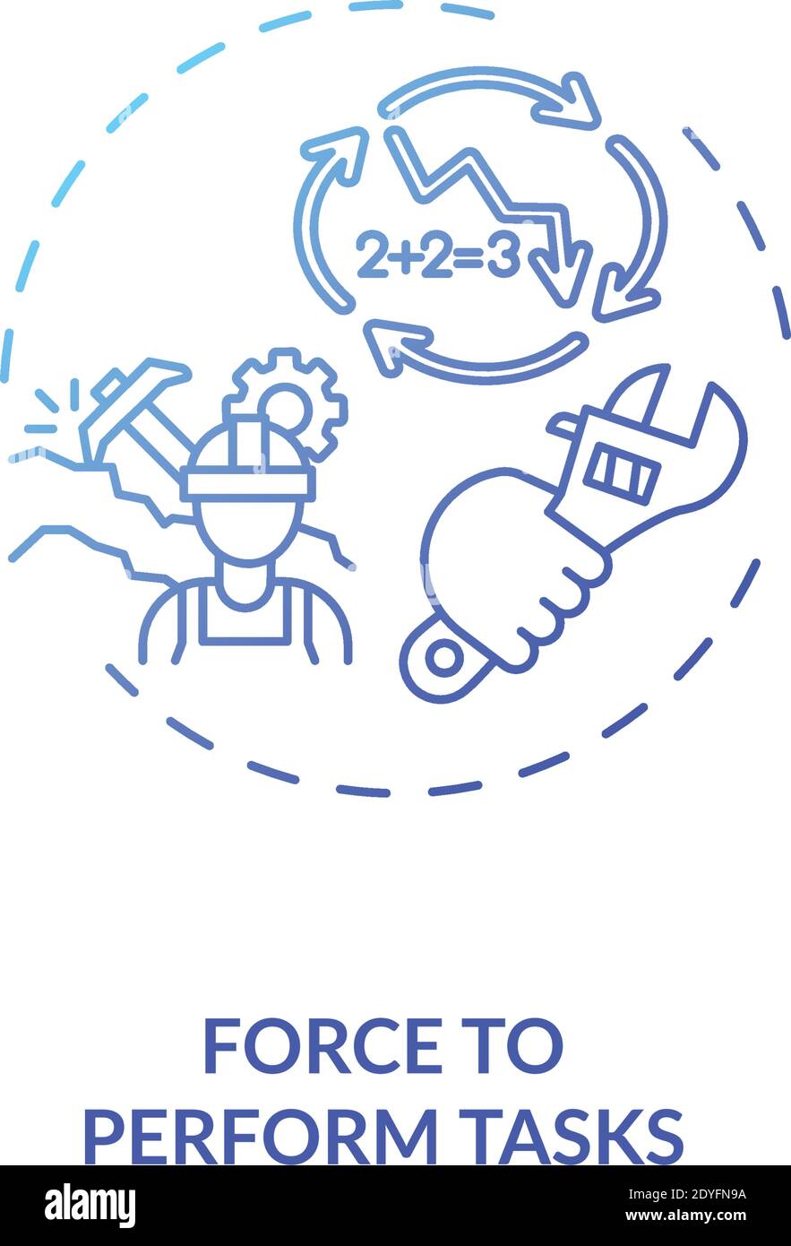 Task force Stock Vector Images - Alamy