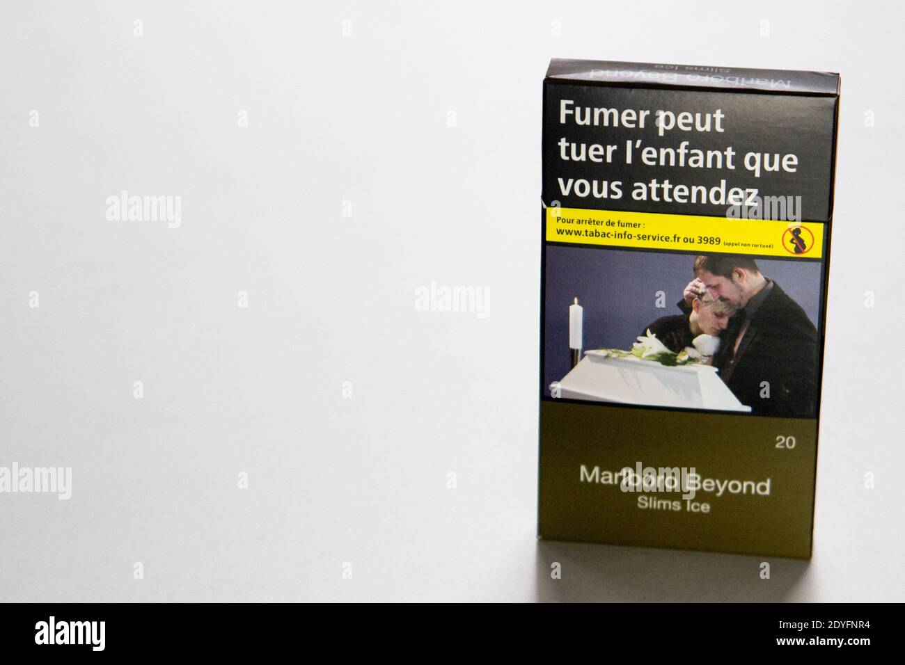 Illustration neutral packages. Illustration paquets neutres Stock Photo ...