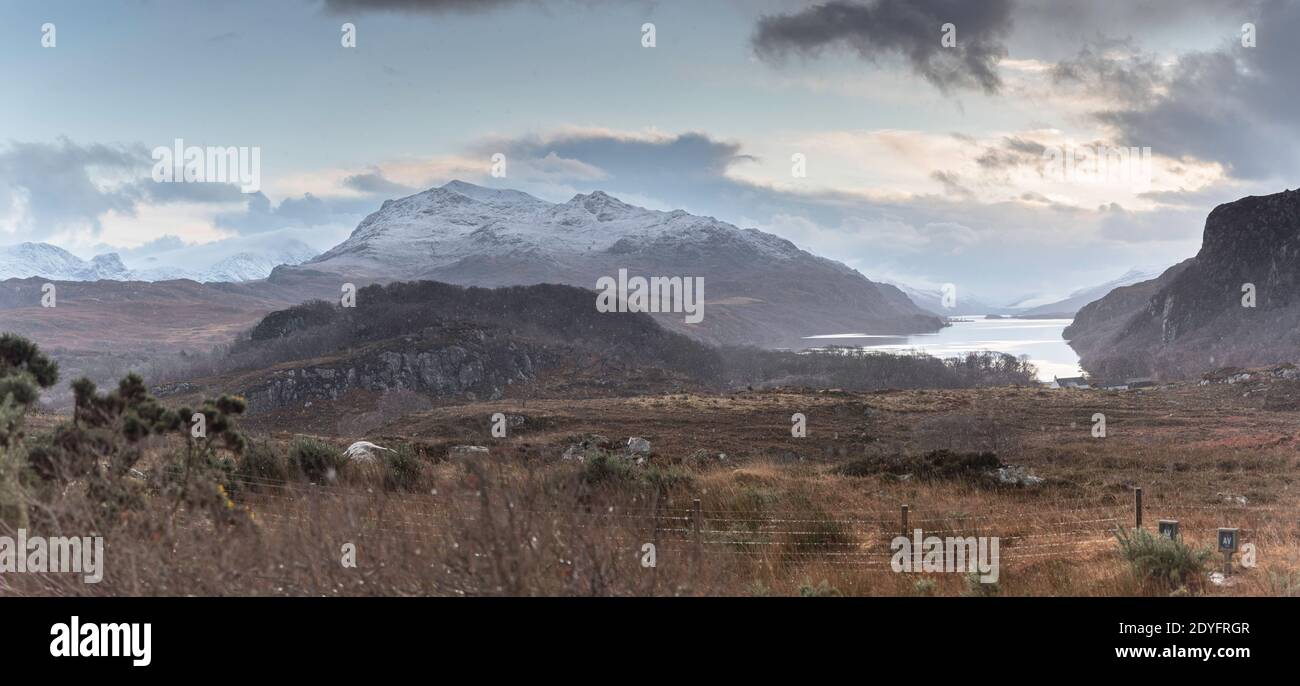 Fresh water scotland hi-res stock photography and images - Alamy