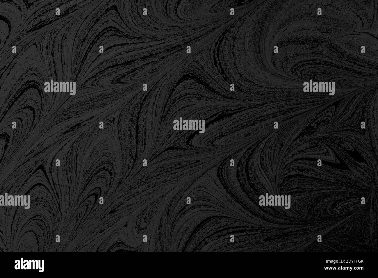 A beautiful abstract surface, patterned with dark colors for background ...