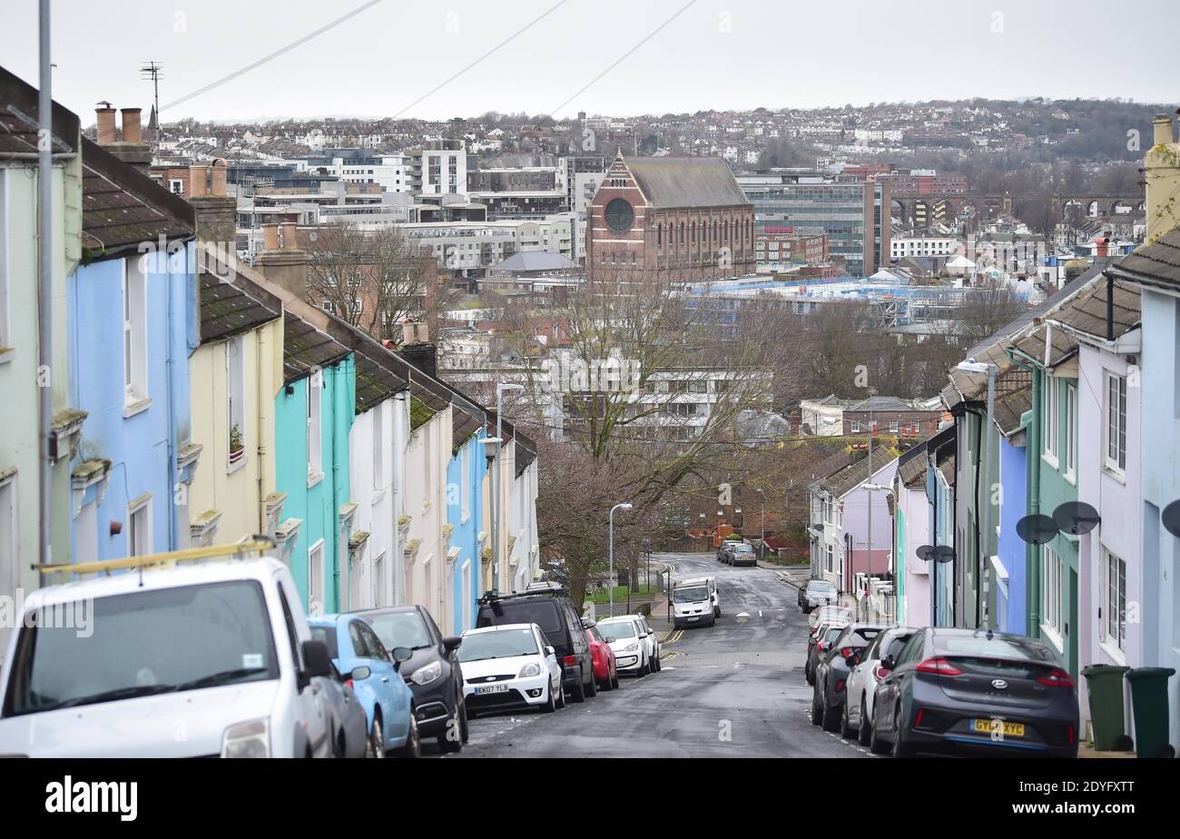 Brighton boxing hi-res stock photography and images - Alamy