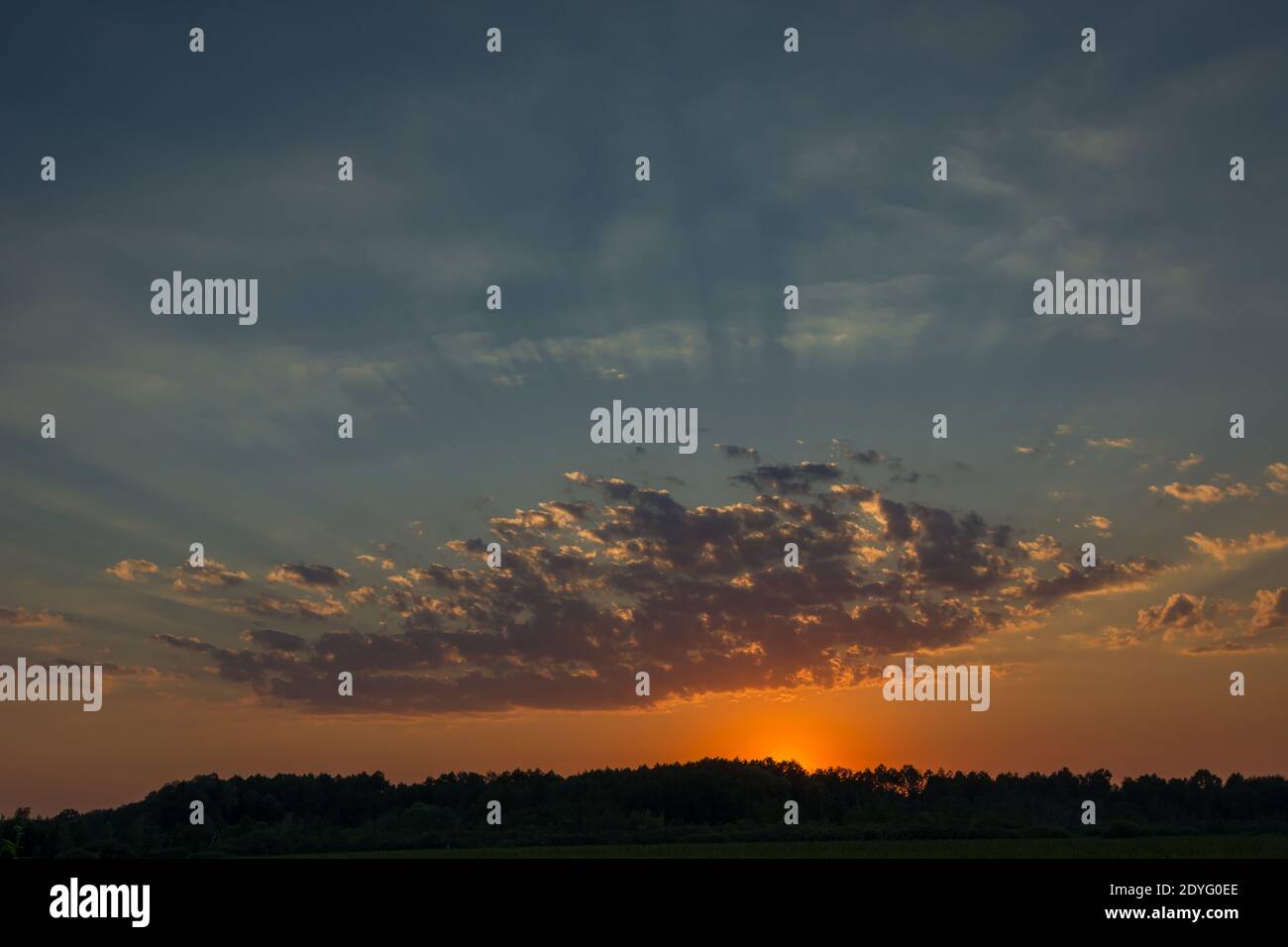 Beauty view hi-res stock photography and images - Alamy