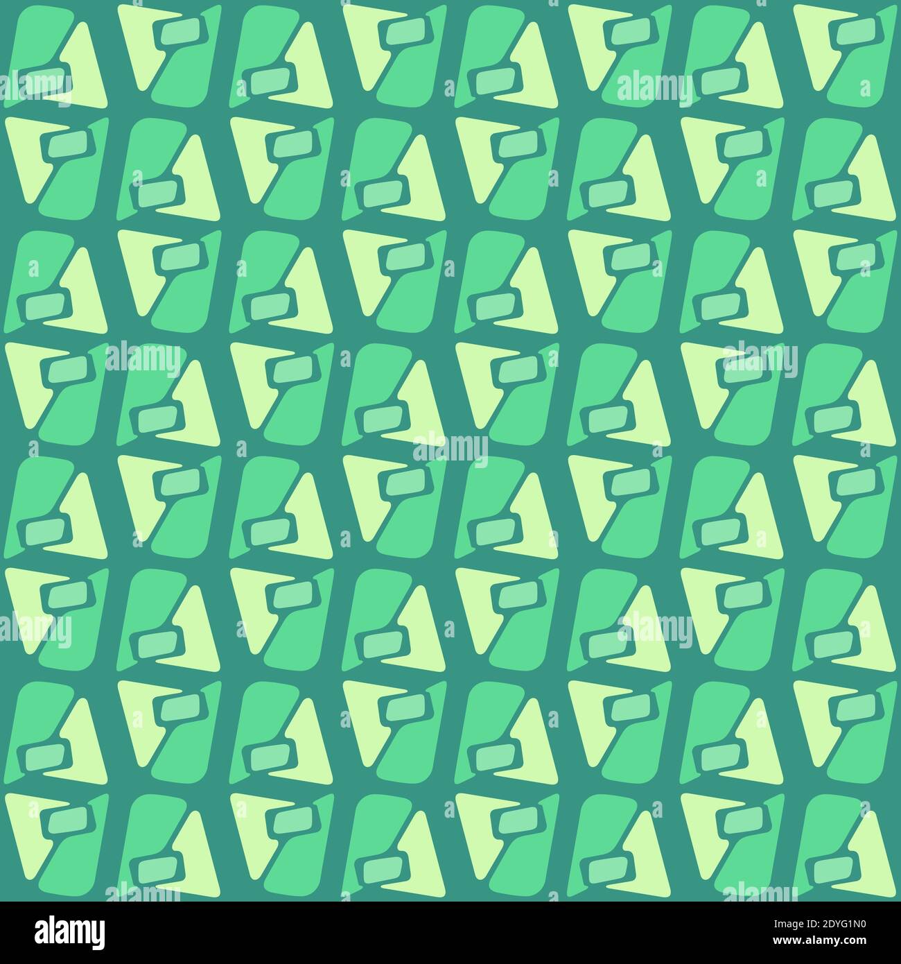 Simple seamless pattern for web, advertising, textiles, prints and any ...