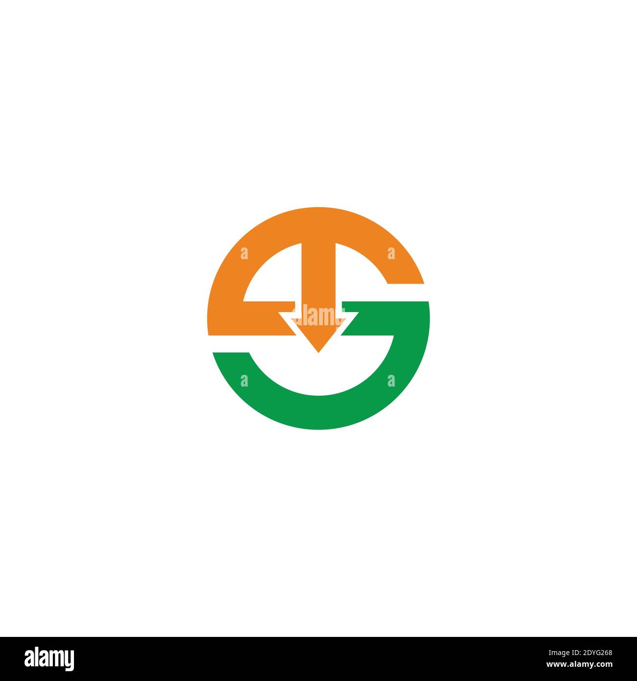 Location arrow hi-res stock photography and images - Alamy