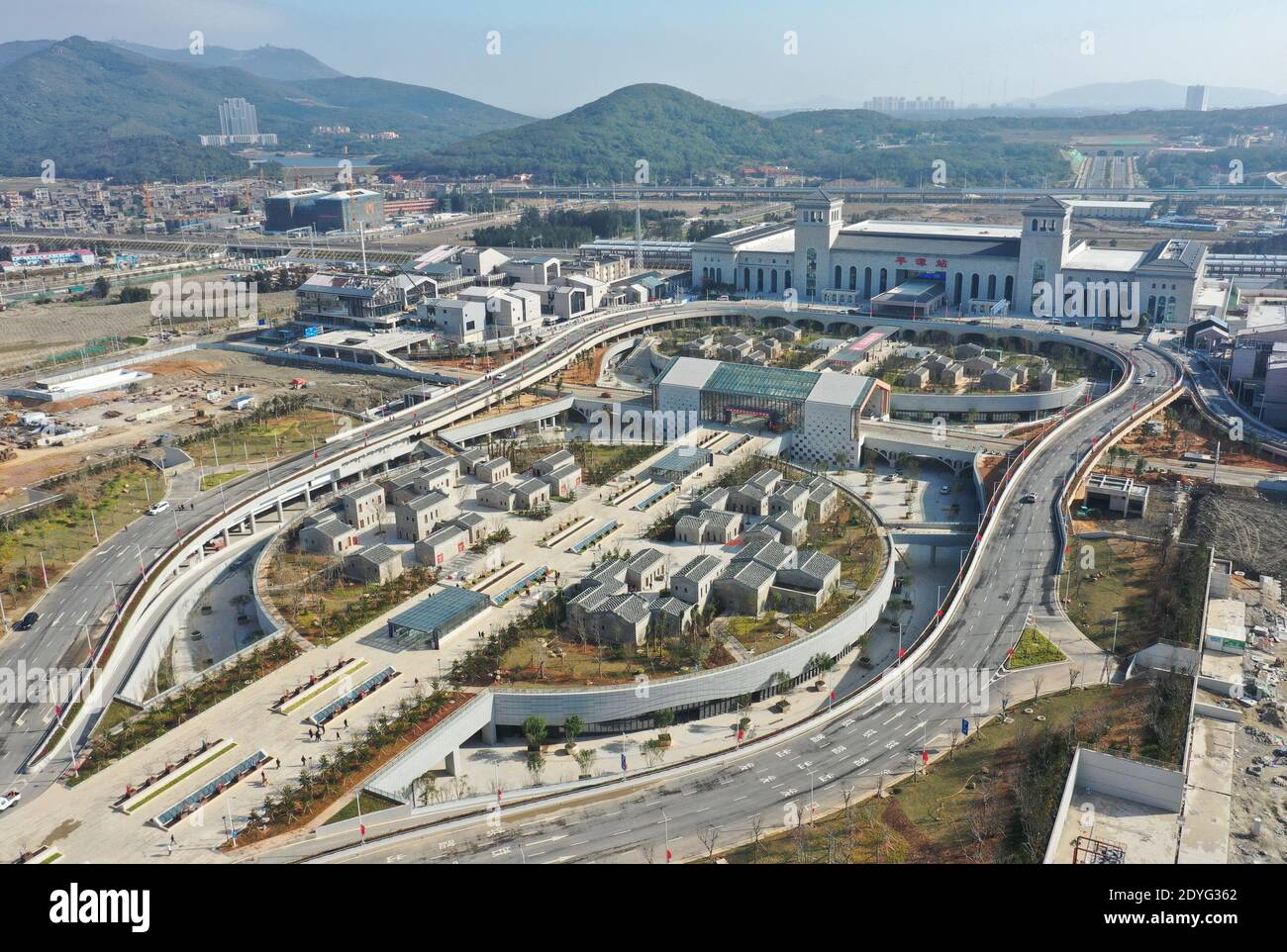 Fuzhou pingtan island hi-res stock photography and images - Alamy