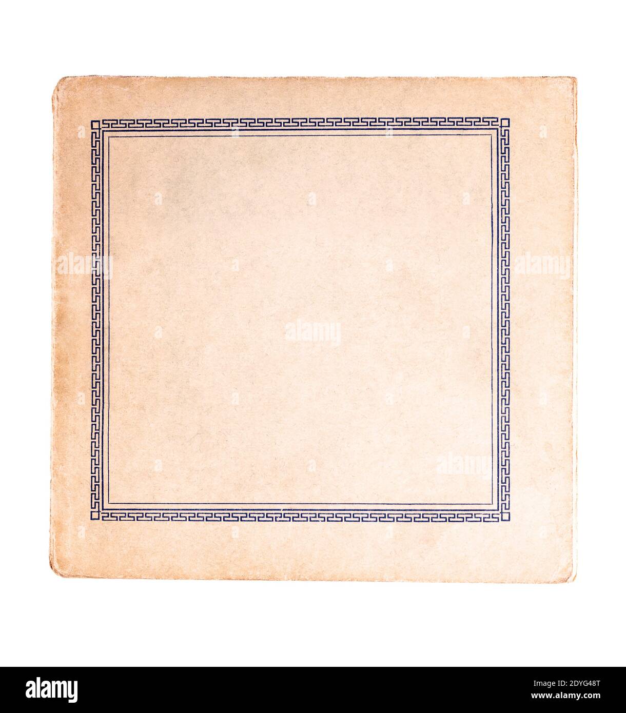 Elegant mock up frame Cut Out Stock Images & Pictures - Alamy