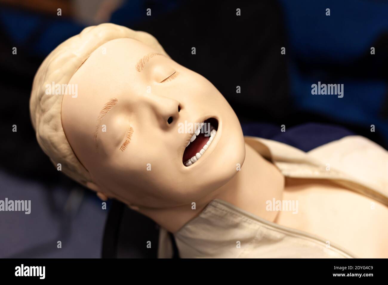 Cpr Dummies Memes