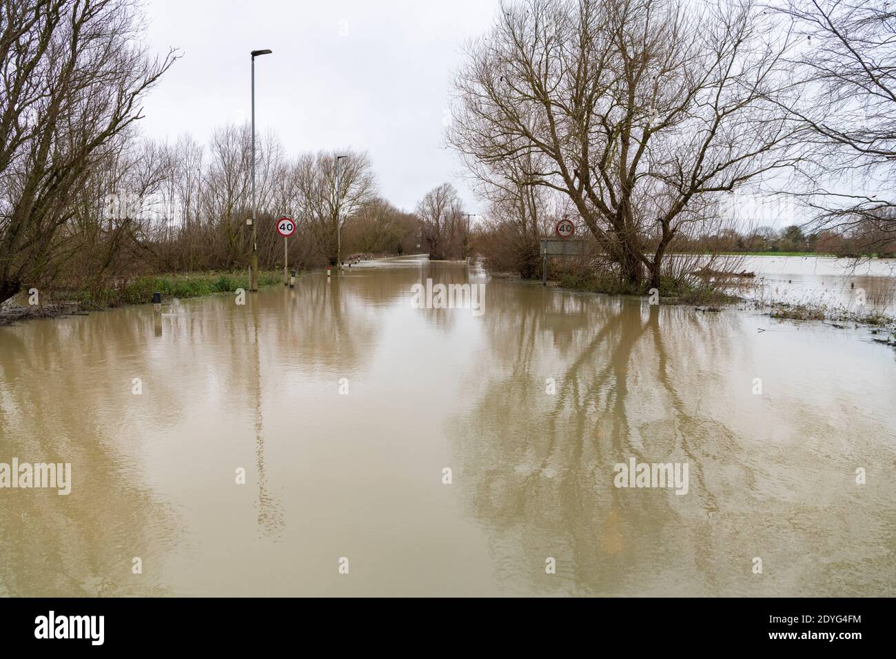 The great north sea floods hi-res stock photography and images - Alamy