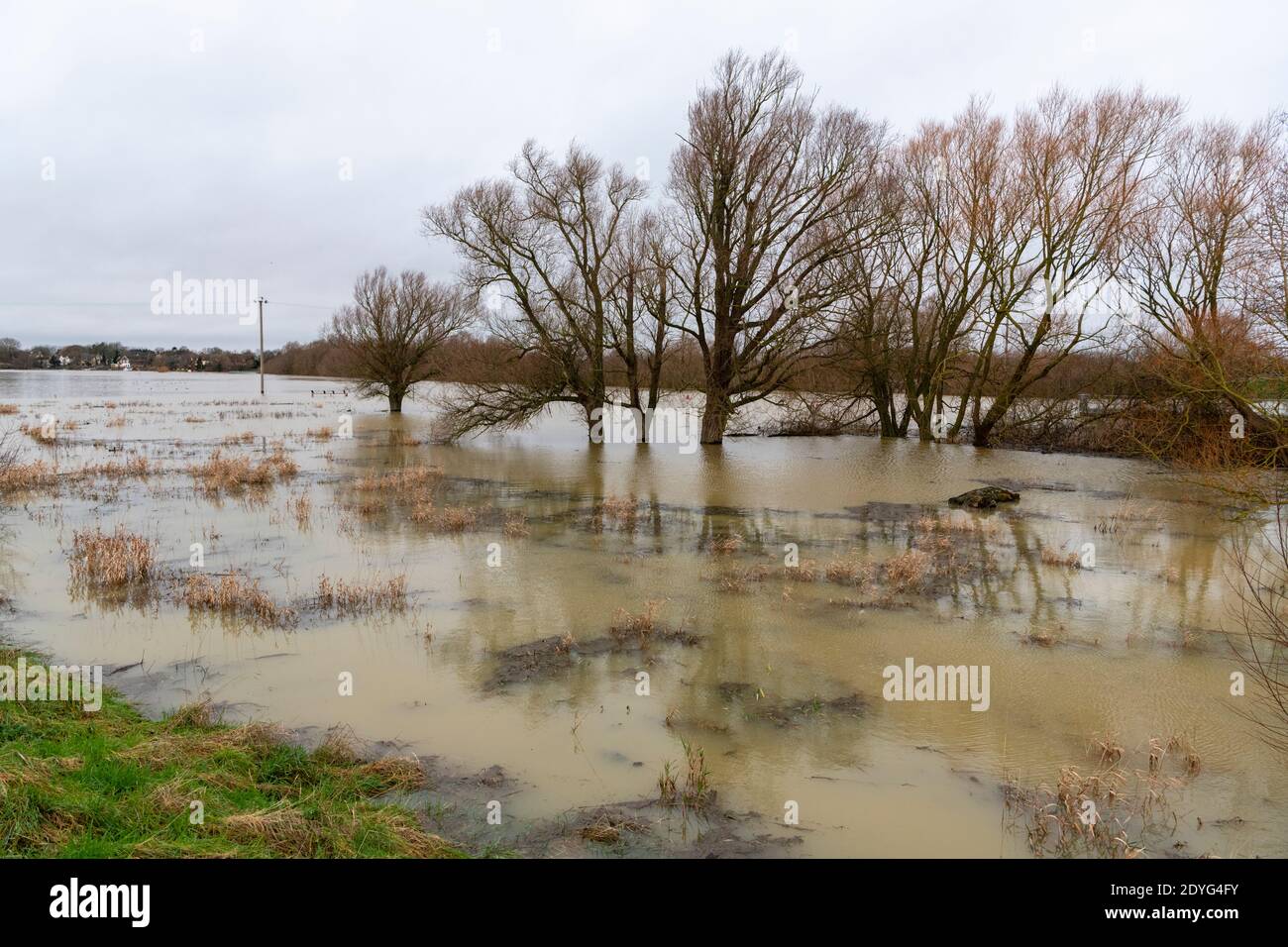 The great north sea floods hi-res stock photography and images - Alamy
