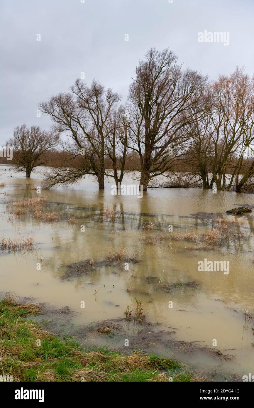 The great north sea floods hi-res stock photography and images - Alamy