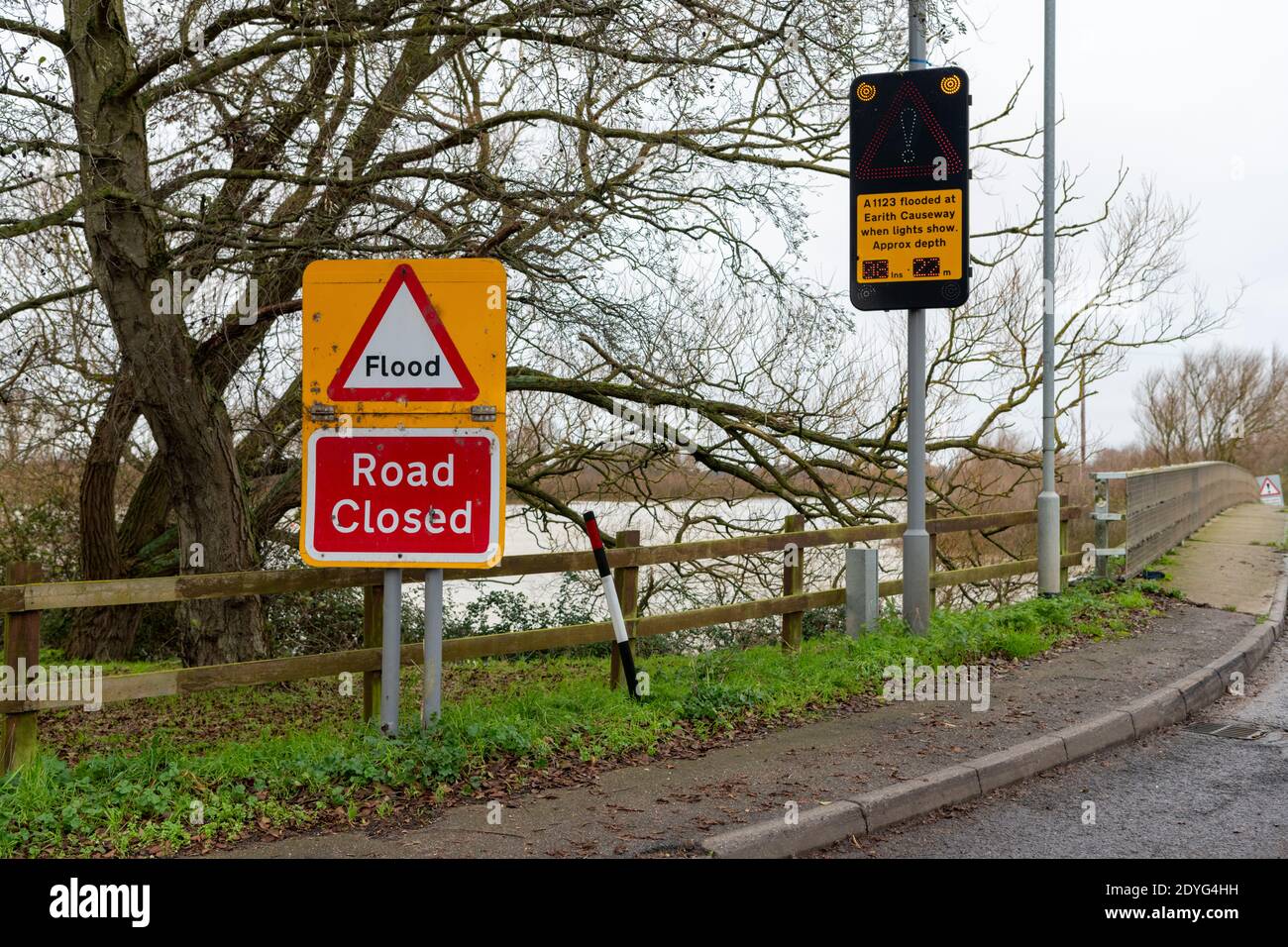 The great north sea floods hi-res stock photography and images - Alamy