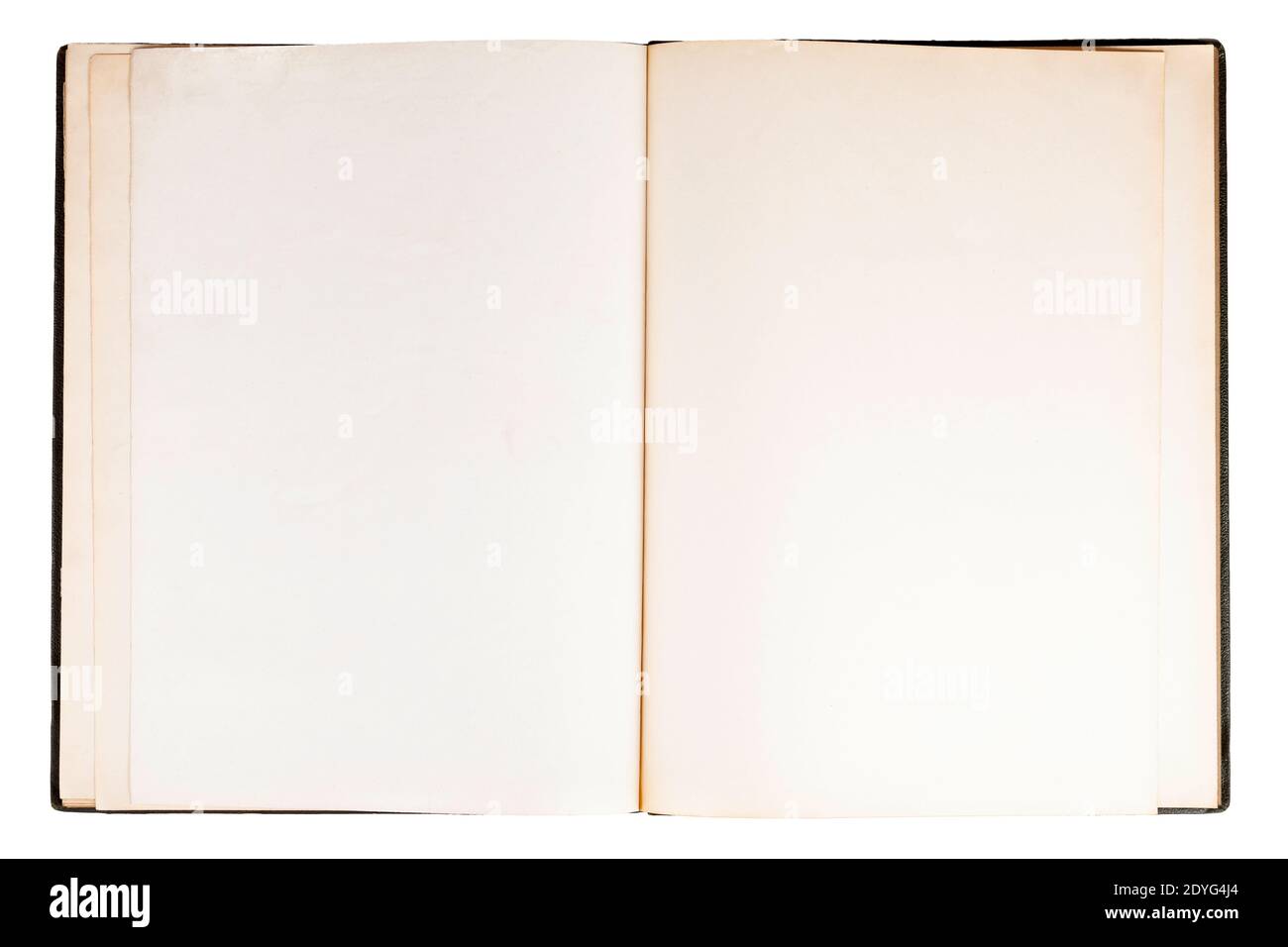 Blank Hardback Books