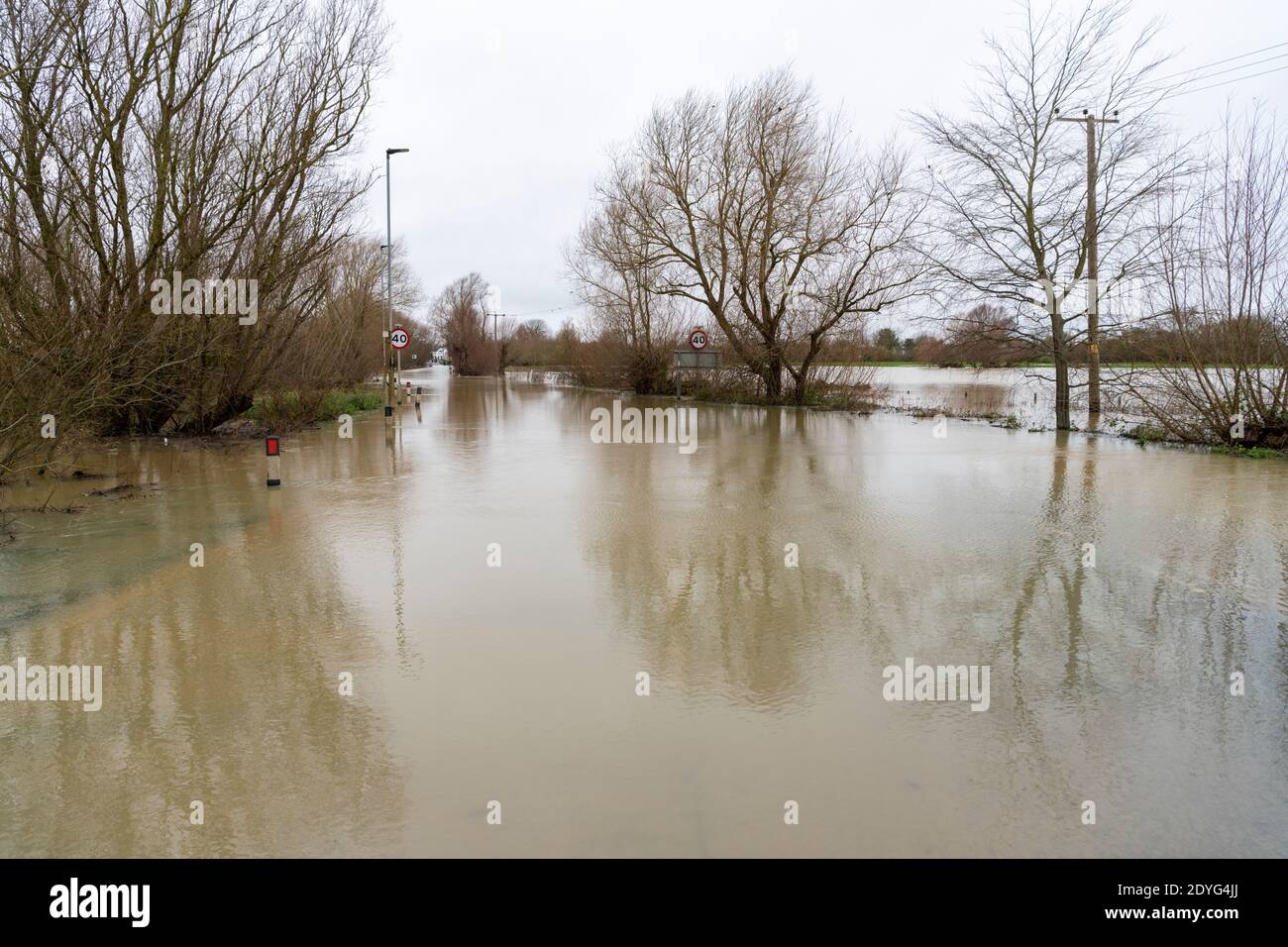 The great north sea floods hi-res stock photography and images - Alamy