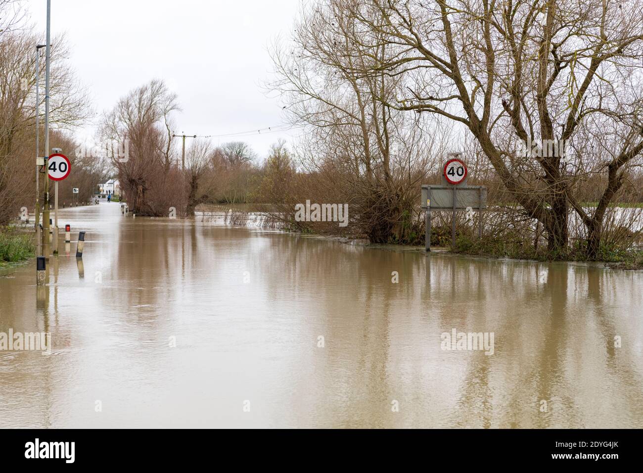The great north sea floods hi-res stock photography and images - Alamy