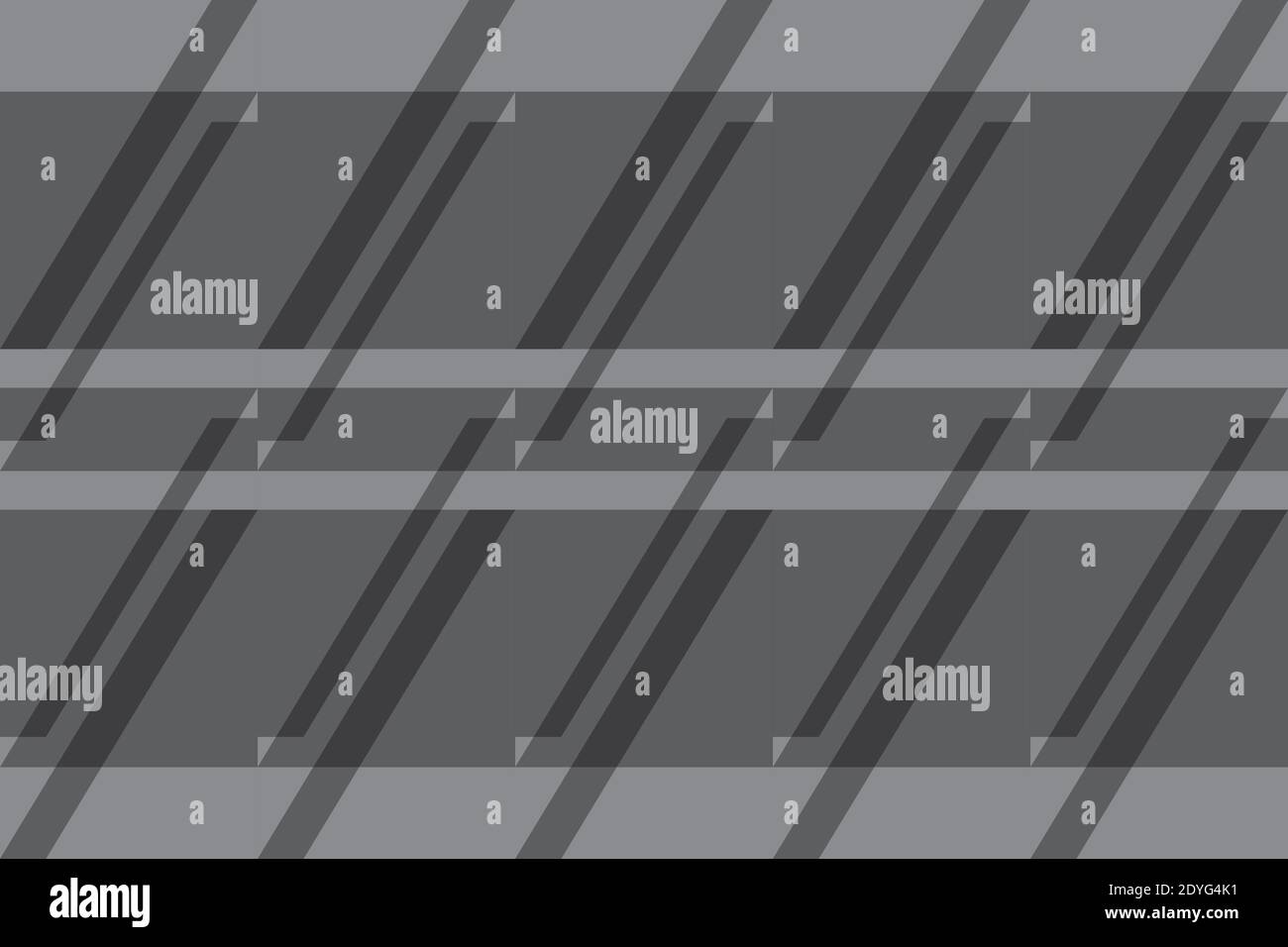 Abstract background pattern made with transparent, overlapping ...