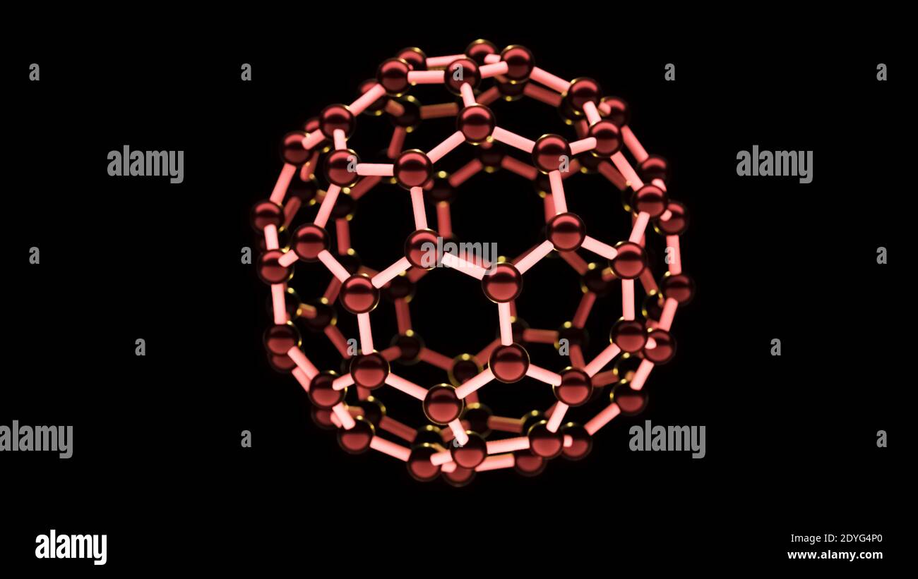 Allotropes of carbon hi-res stock photography and images - Alamy