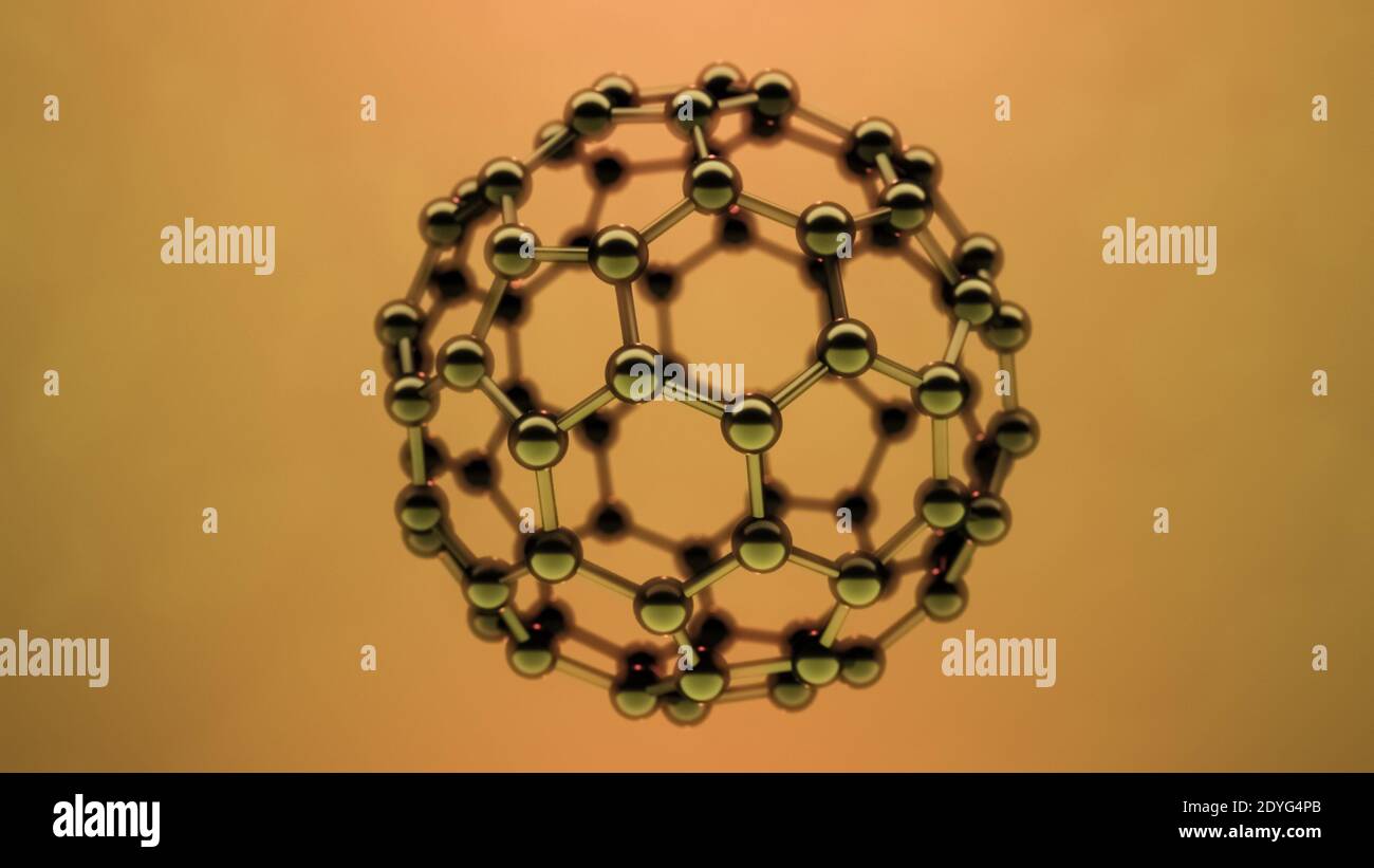 Carbon sphere hi-res stock photography and images - Alamy