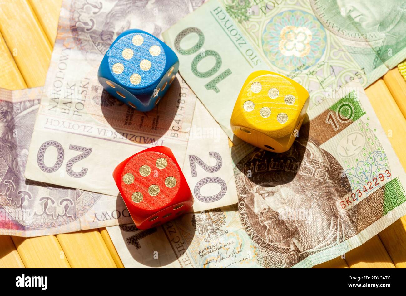 Money game show hi-res stock photography and images - Alamy