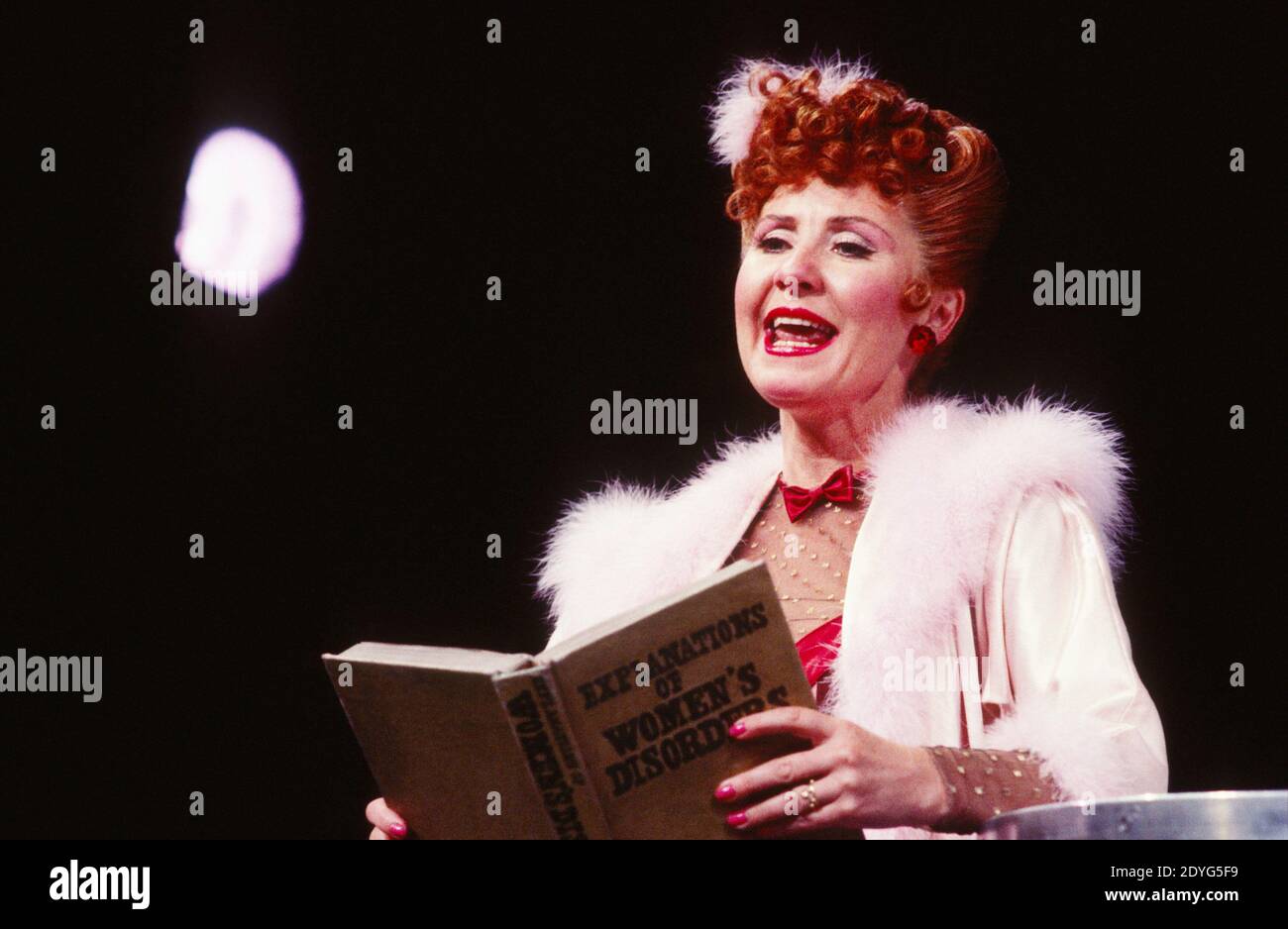 Guys dolls national theatre hi-res stock photography and images - Alamy
