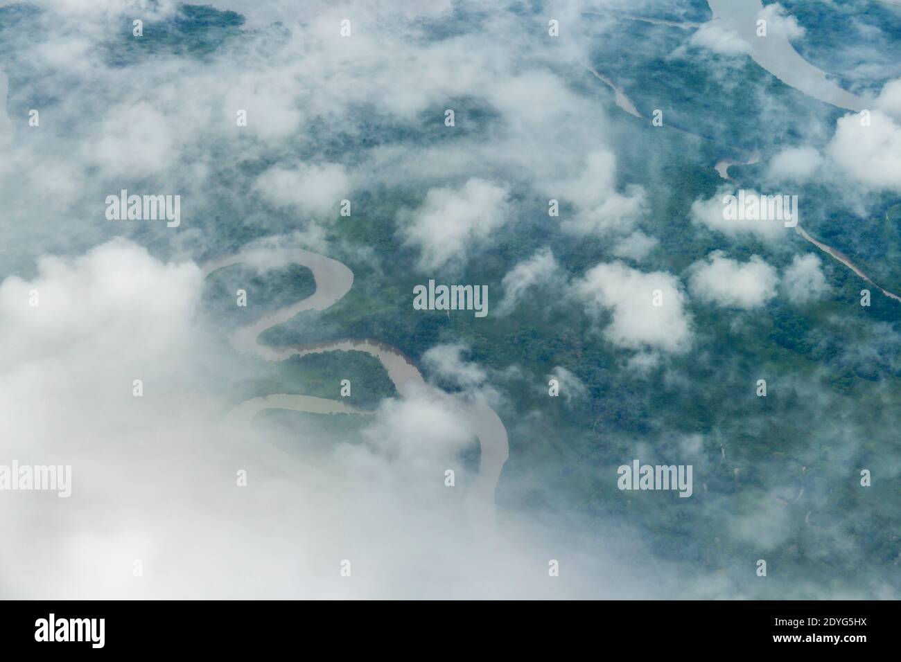 Delta Sierpe River - Térraba o Diquís, The Osa Peninsula, Puntarenas ...