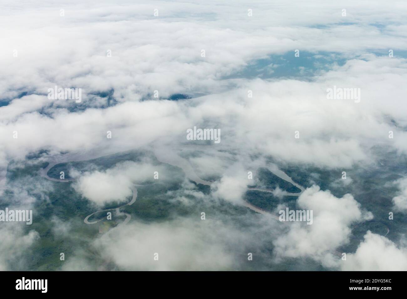 Delta Sierpe River - Térraba o Diquís, The Osa Peninsula, Puntarenas ...