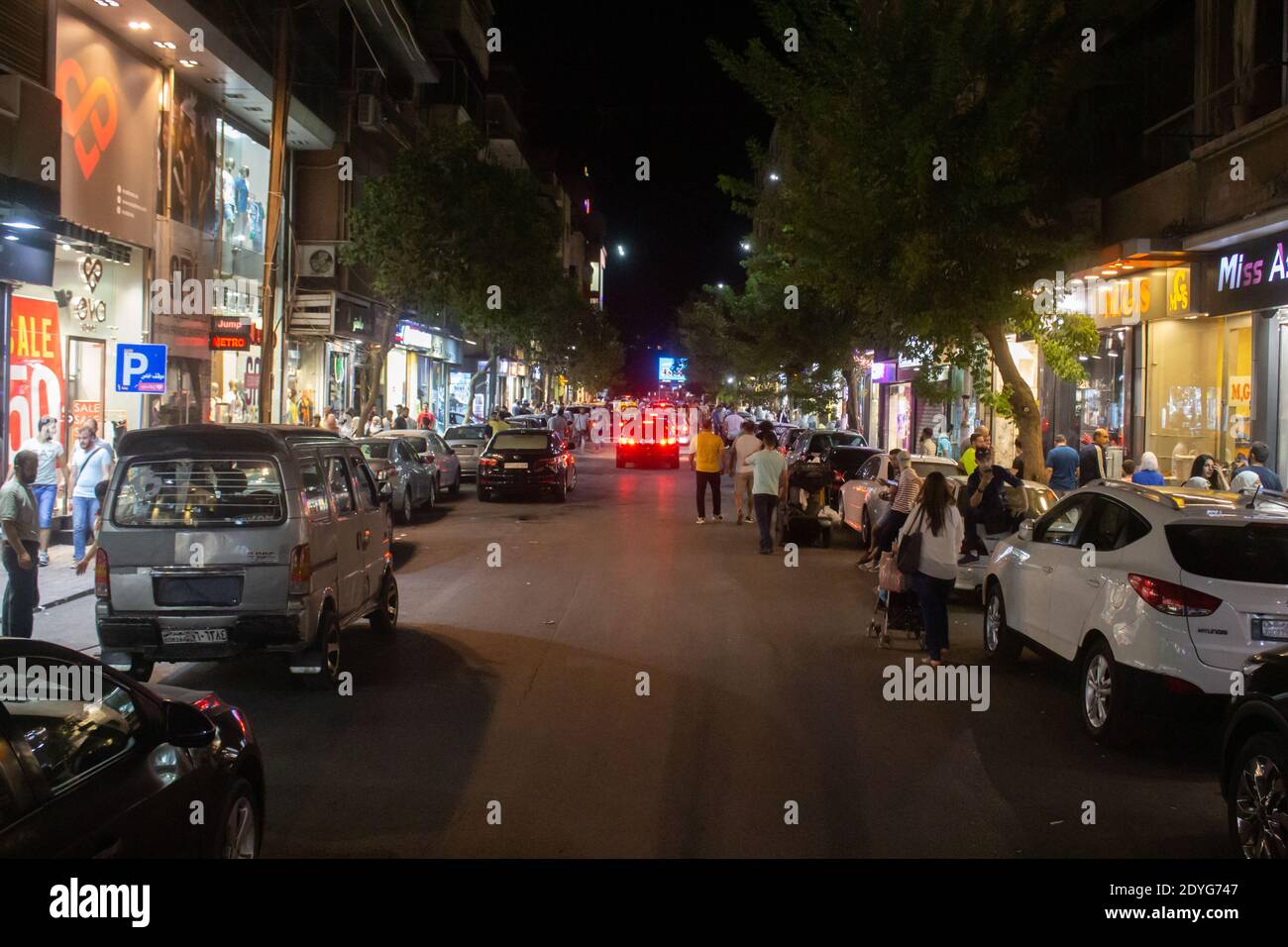 Traditional syrian life hi-res stock photography and images - Alamy