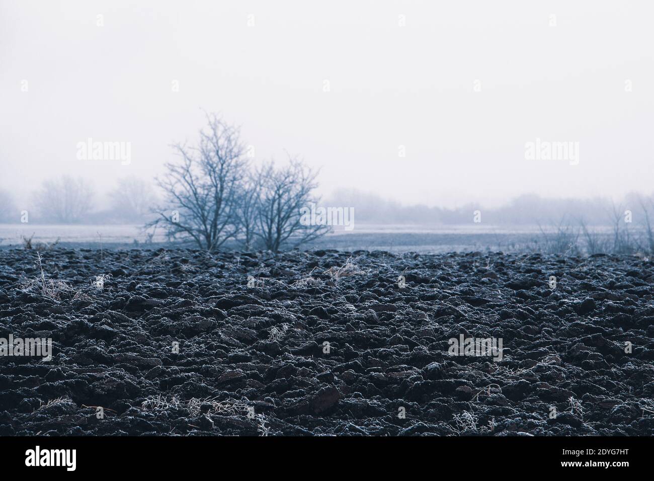 Plow horizontal hi-res stock photography and images - Alamy