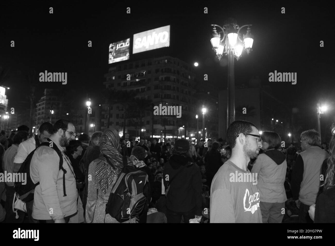 Gaza people Black and White Stock Photos & Images - Alamy