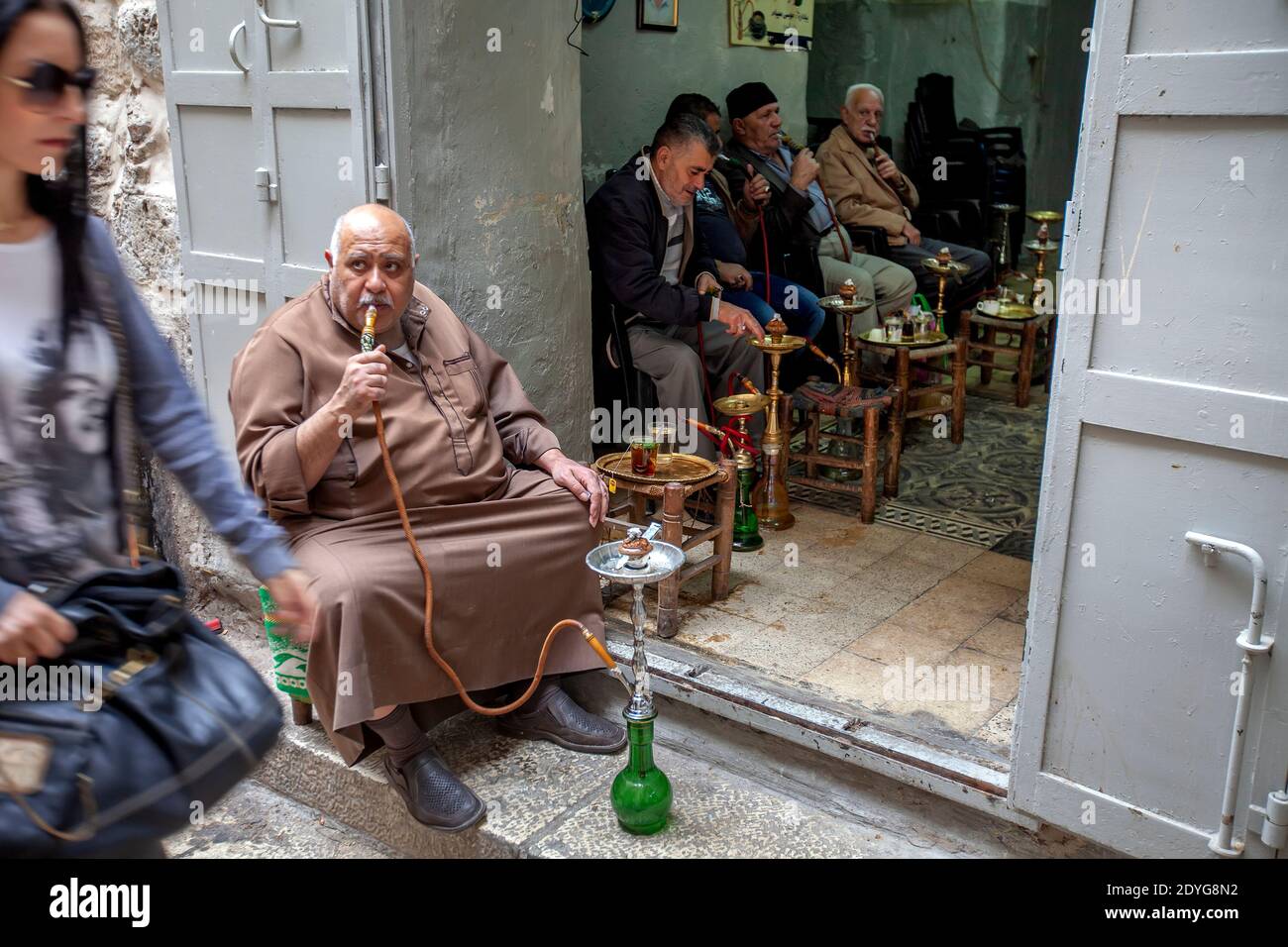 Everyday Israel High Resolution Stock Photography and Images - Alamy