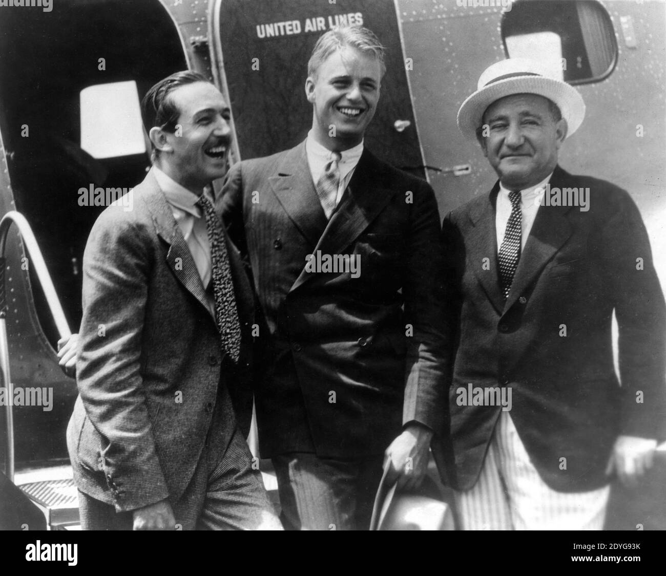 Behind the scenes animation movie Black and White Stock Photos & Images - Alamy