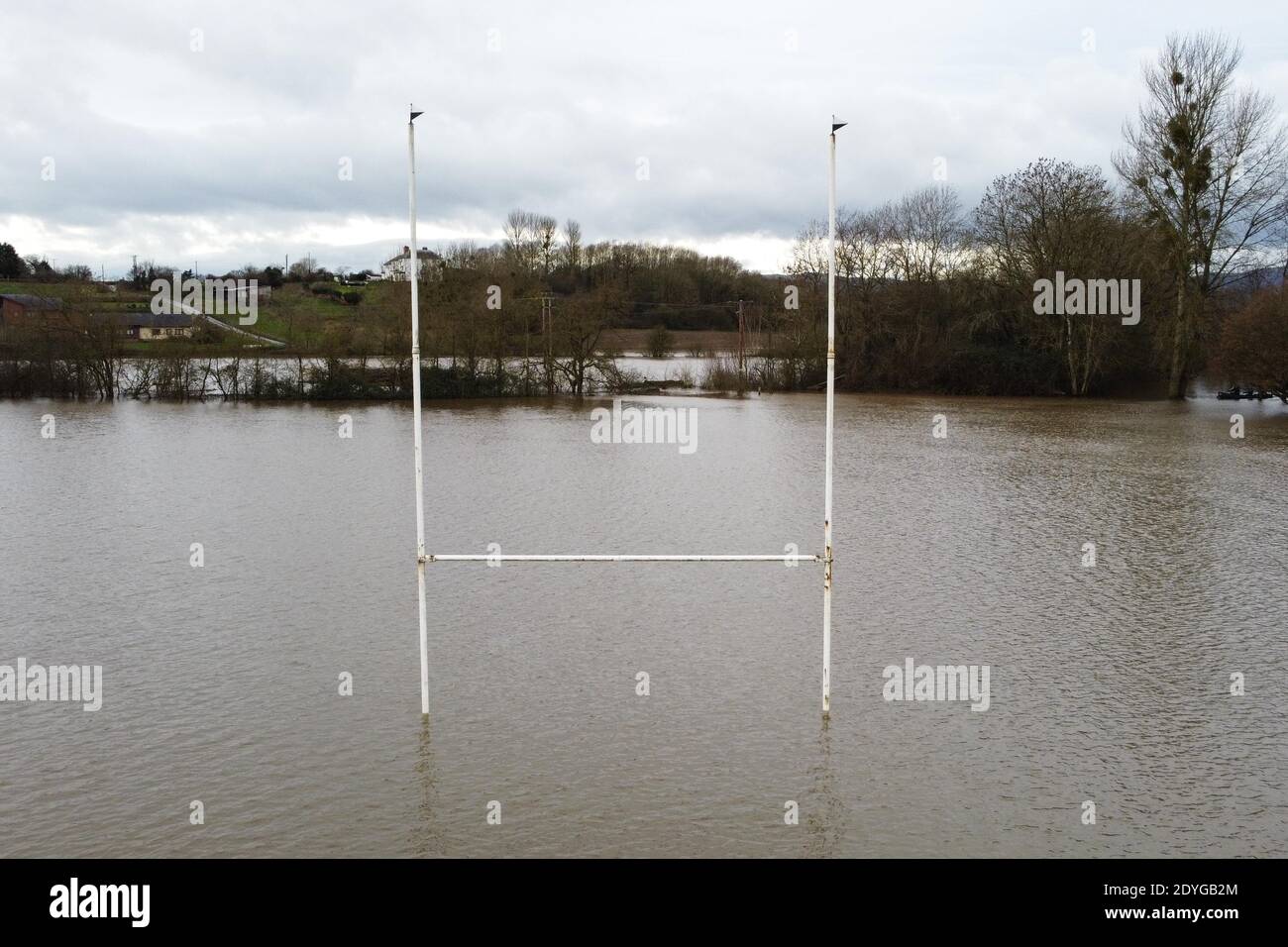 2020 Floods High Resolution Stock Photography and Images - Alamy