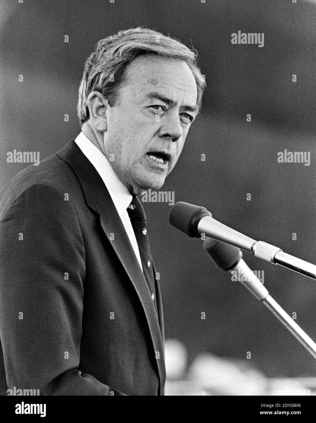 Lawrence O. Kitchen, President and Chief Operating Officer of Lockheed ...