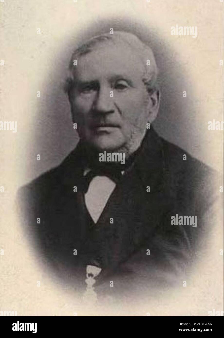 Lars Andersen Hækkerup Stock Photo - Alamy