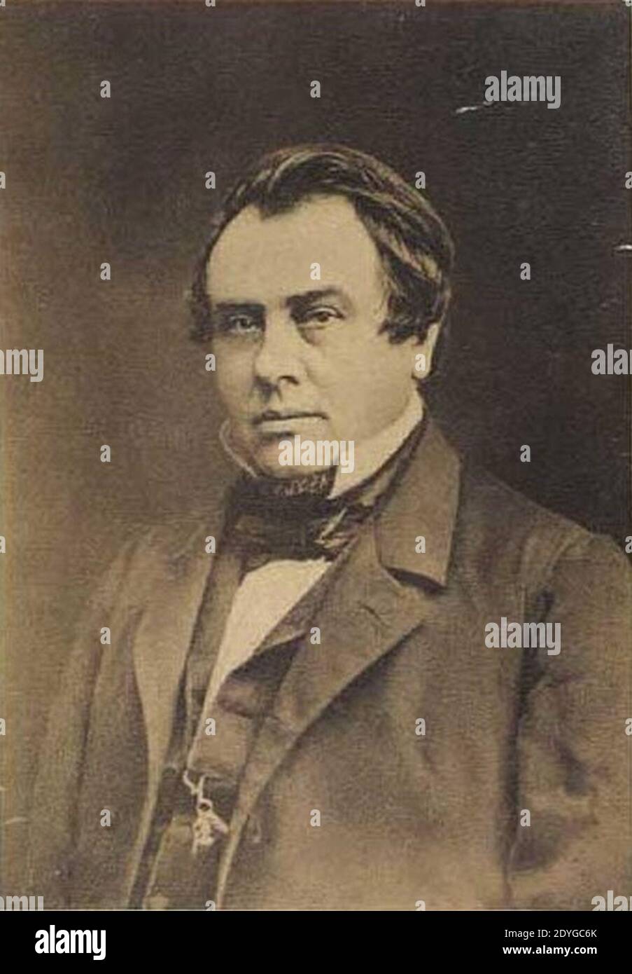 Lars Christian Larsen Stock Photo - Alamy