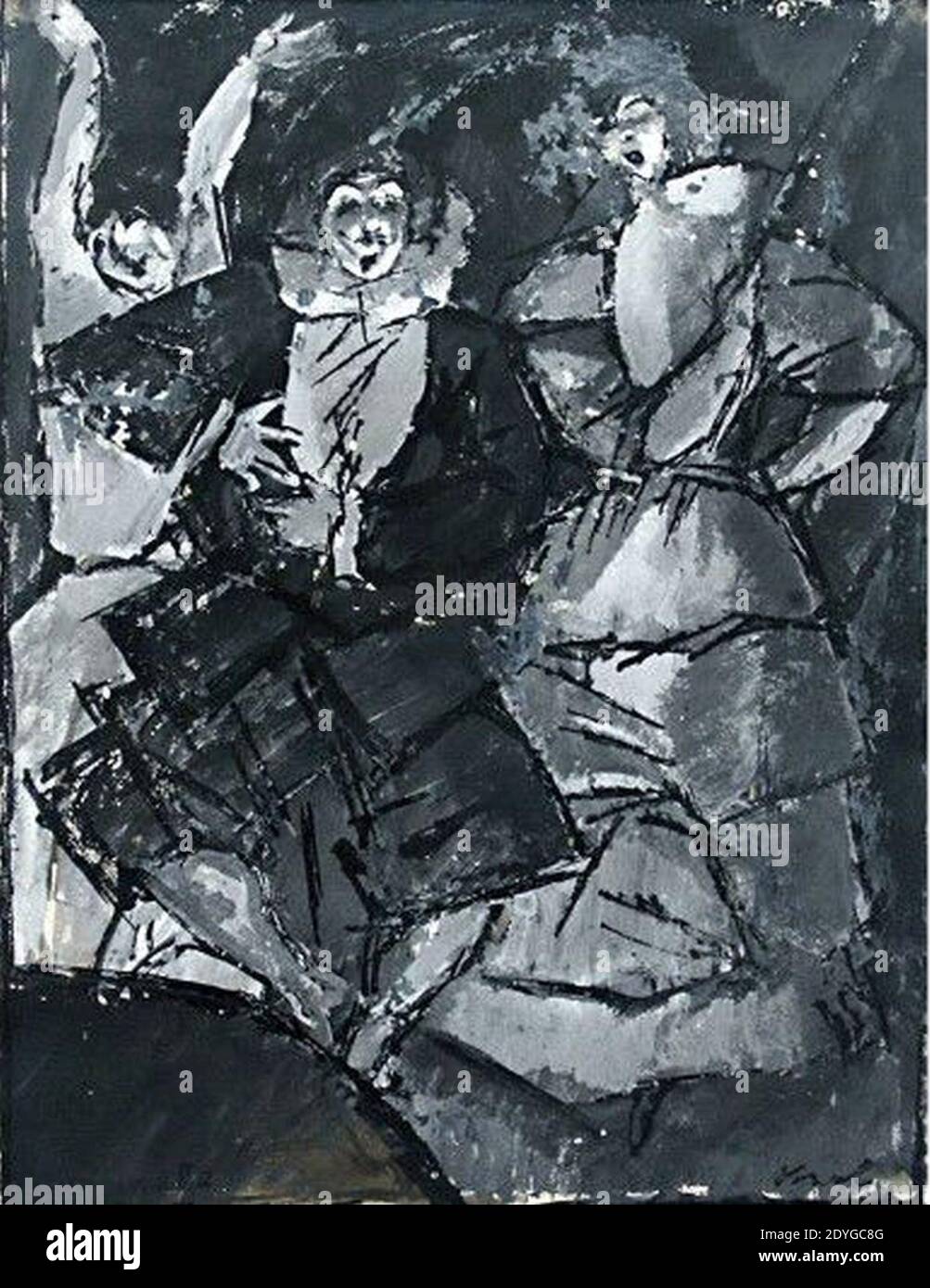 Lascar Vorel - Final Stock Photo - Alamy