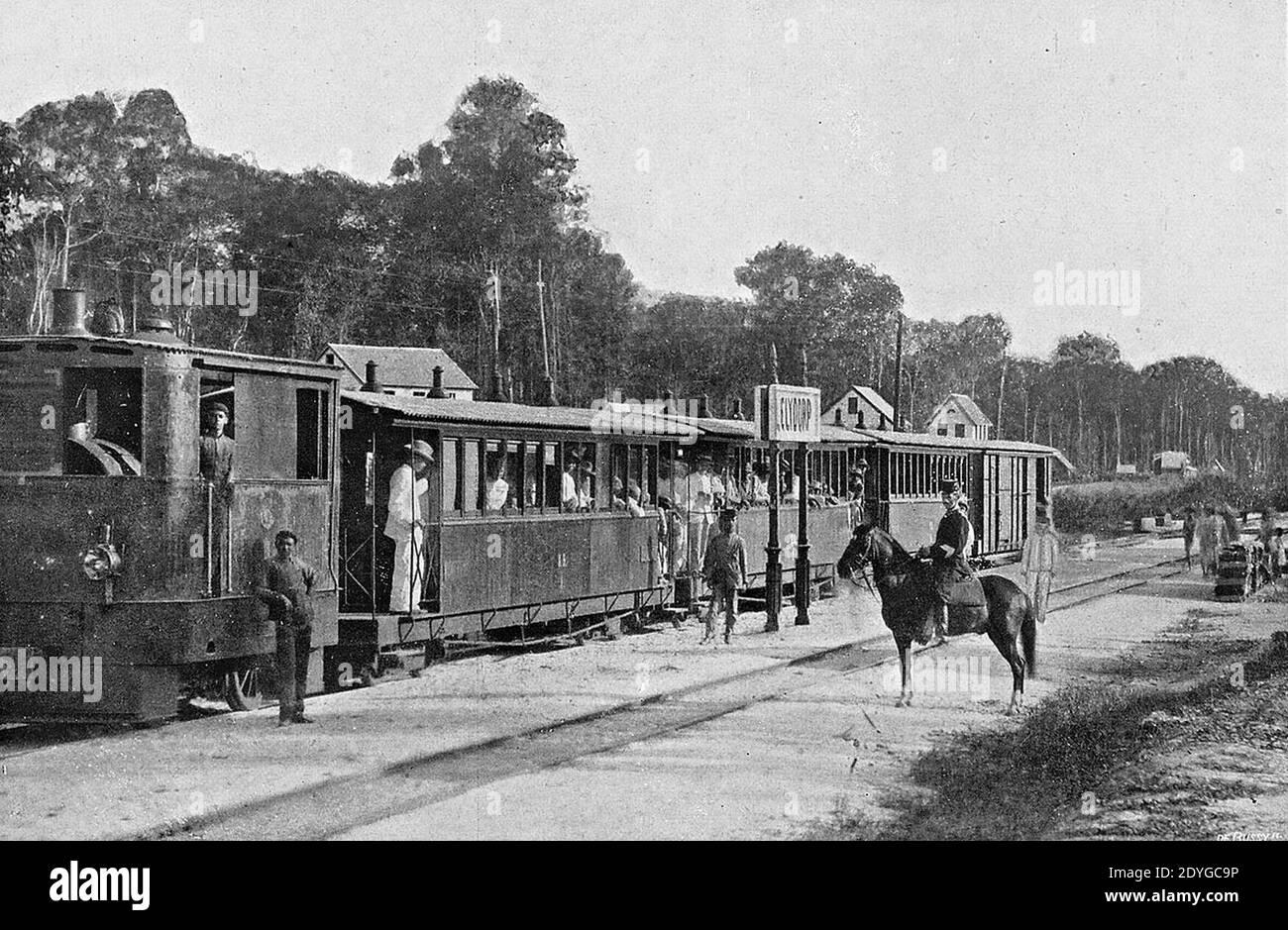 Lelydorp hi-res stock photography and images - Alamy