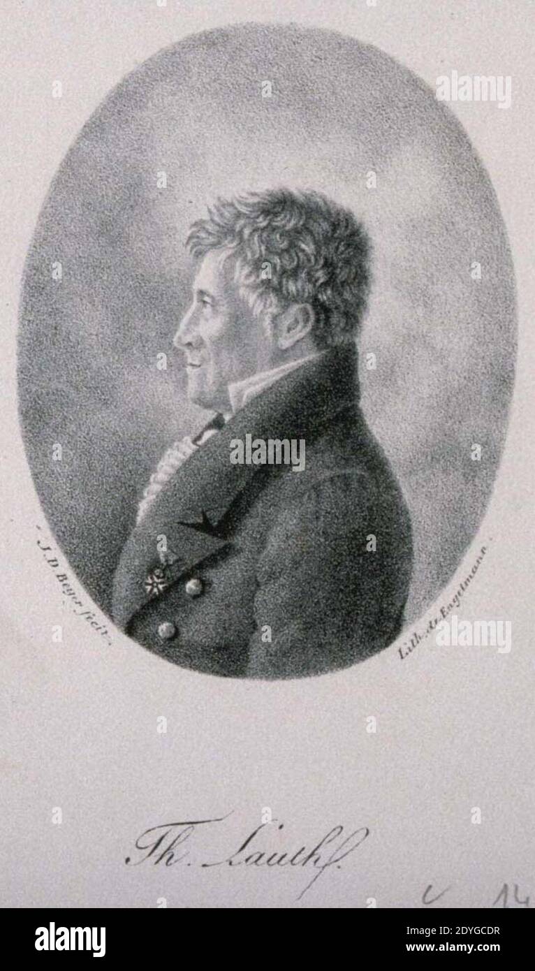 Lauth hi-res stock photography and images - Alamy