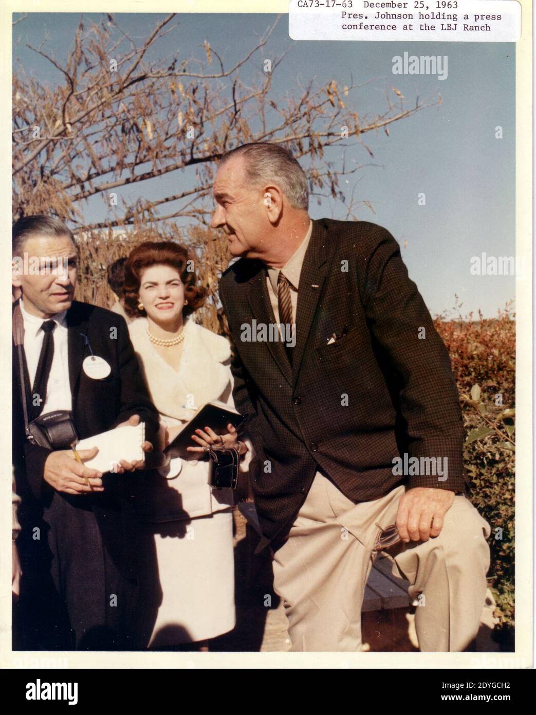 Christmas 1963 hi-res stock photography and images - Alamy