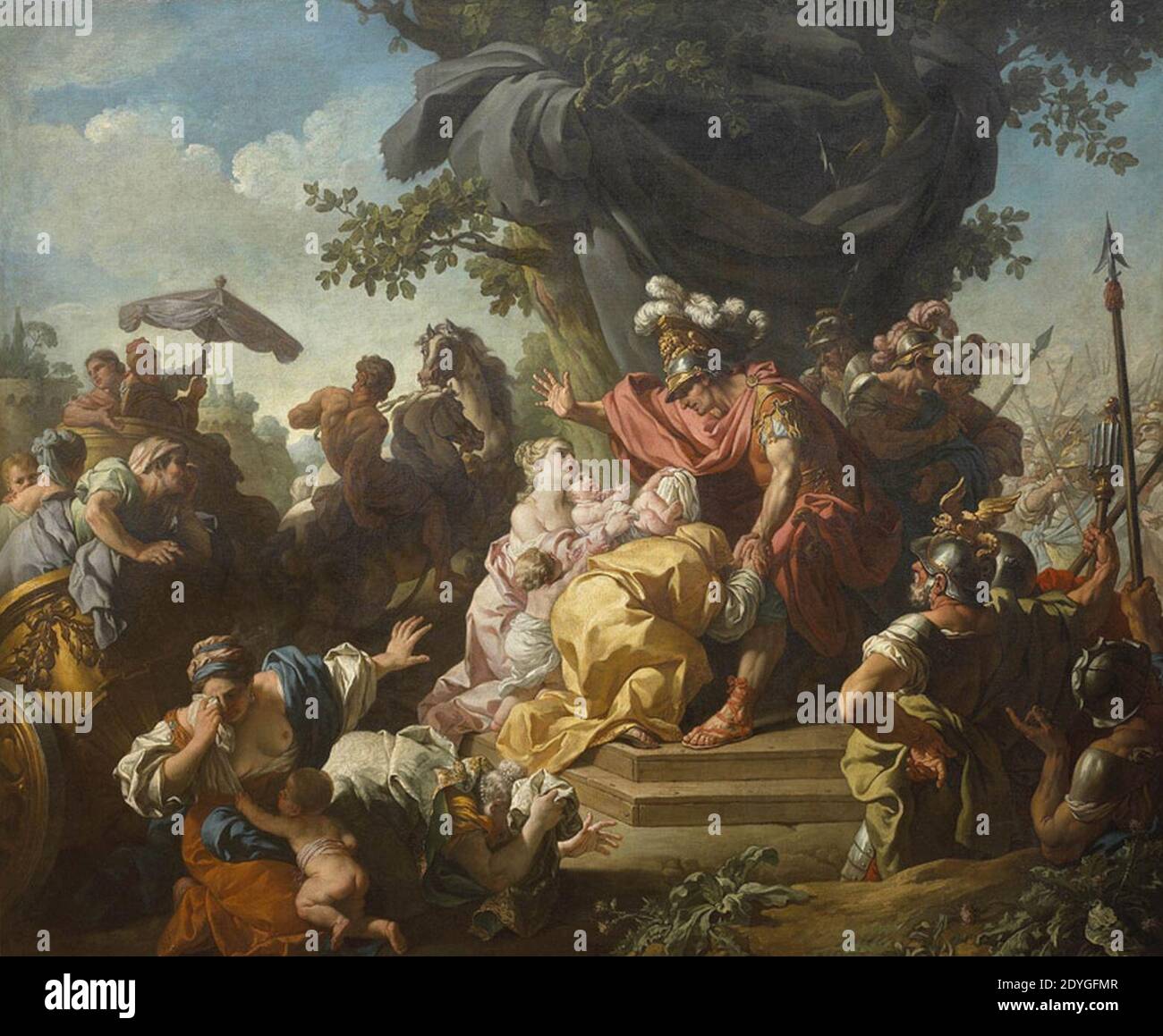 Coriolan hi-res stock photography and images - Alamy