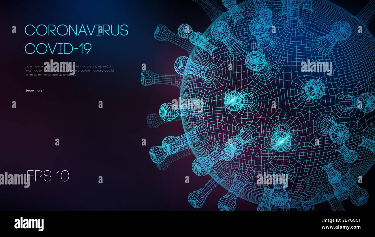 Covid 19 coronavirus concept. Healthcare medical background ...
