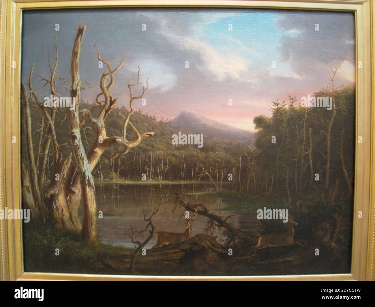 Catskill scene hi-res stock photography and images - Alamy