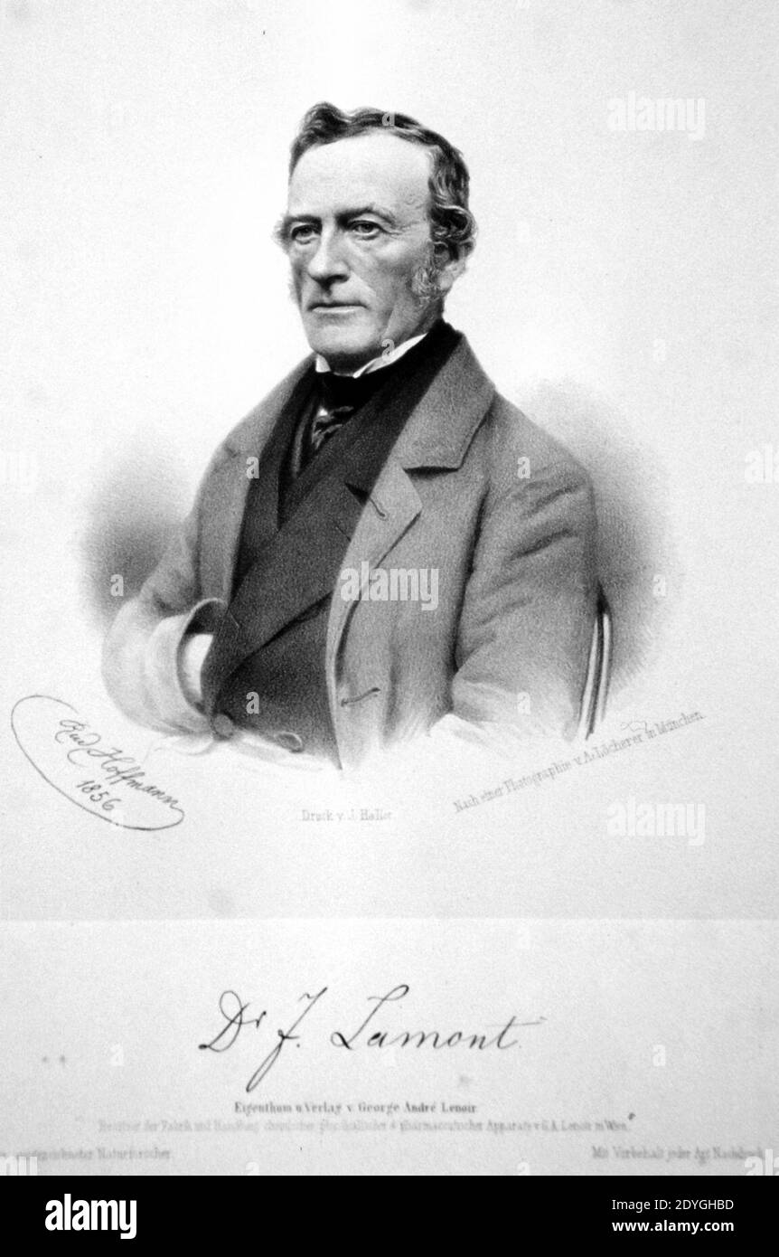 Johann lamont hi-res stock photography and images - Alamy