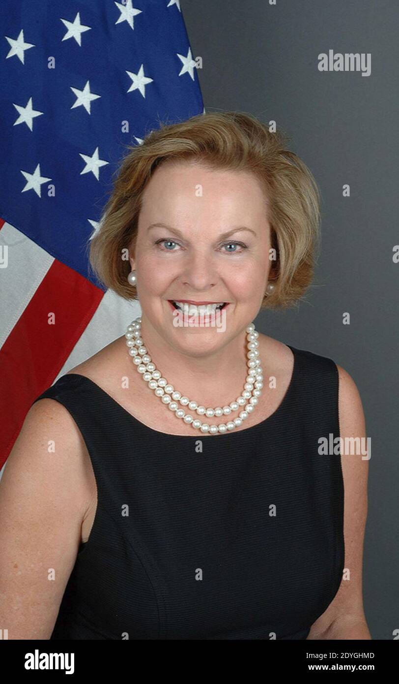 Fulton historical hi-res stock photography and images - Alamy