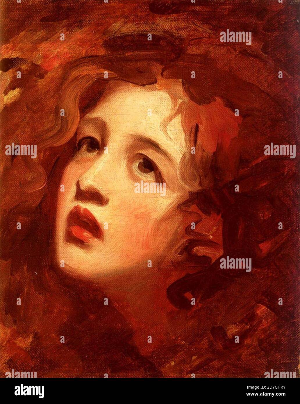 Emma hamilton hi-res stock photography and images - Alamy